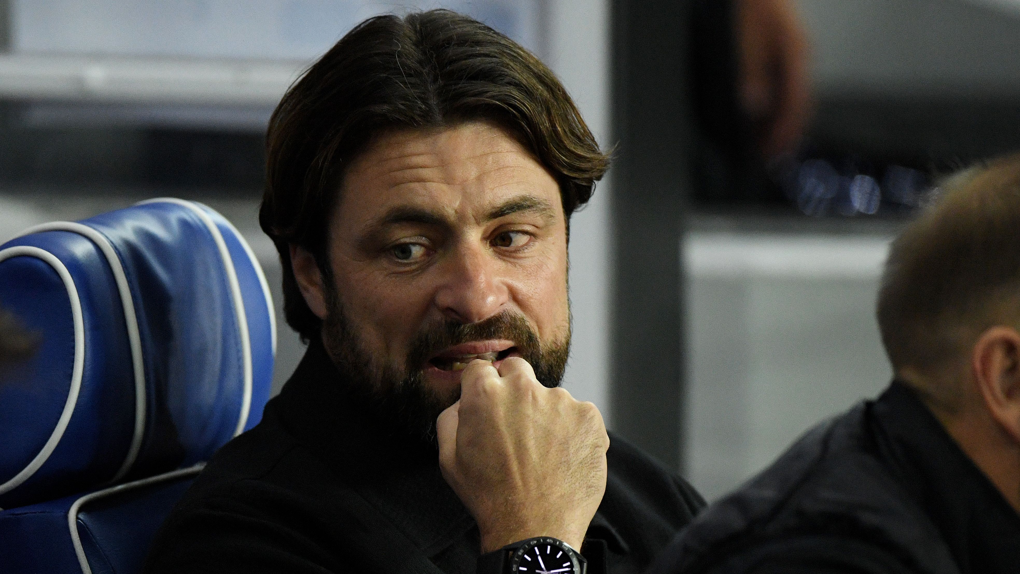 Ally McCoist tells Rangers boss Russell Martin he's 'in BIG trouble' as Ibrox crowd continues ...