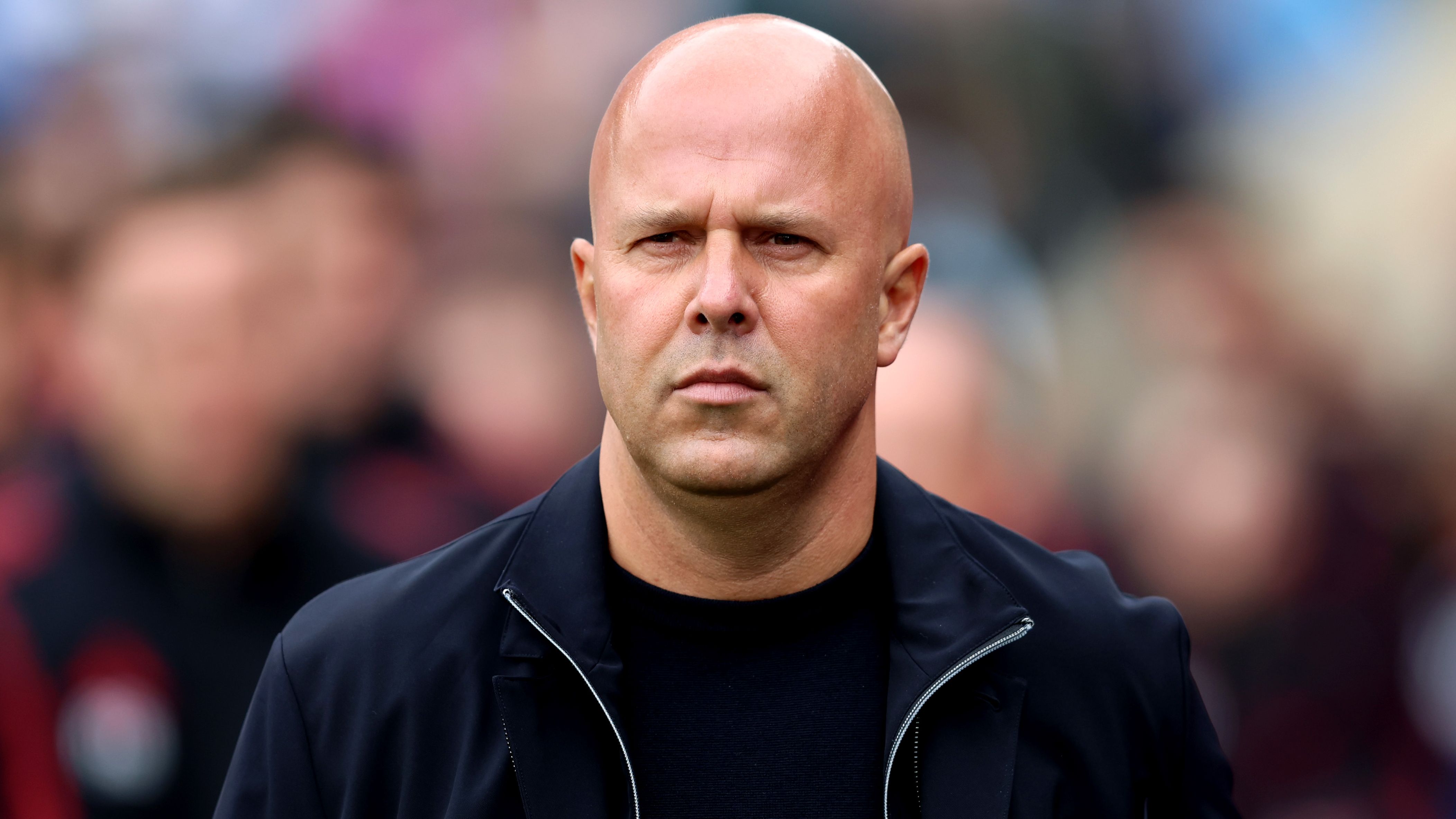 Arne Slot schlägt Alarm nach erster Niederlage! Eigentliche Stärke des FC Liverpool in dieser ...