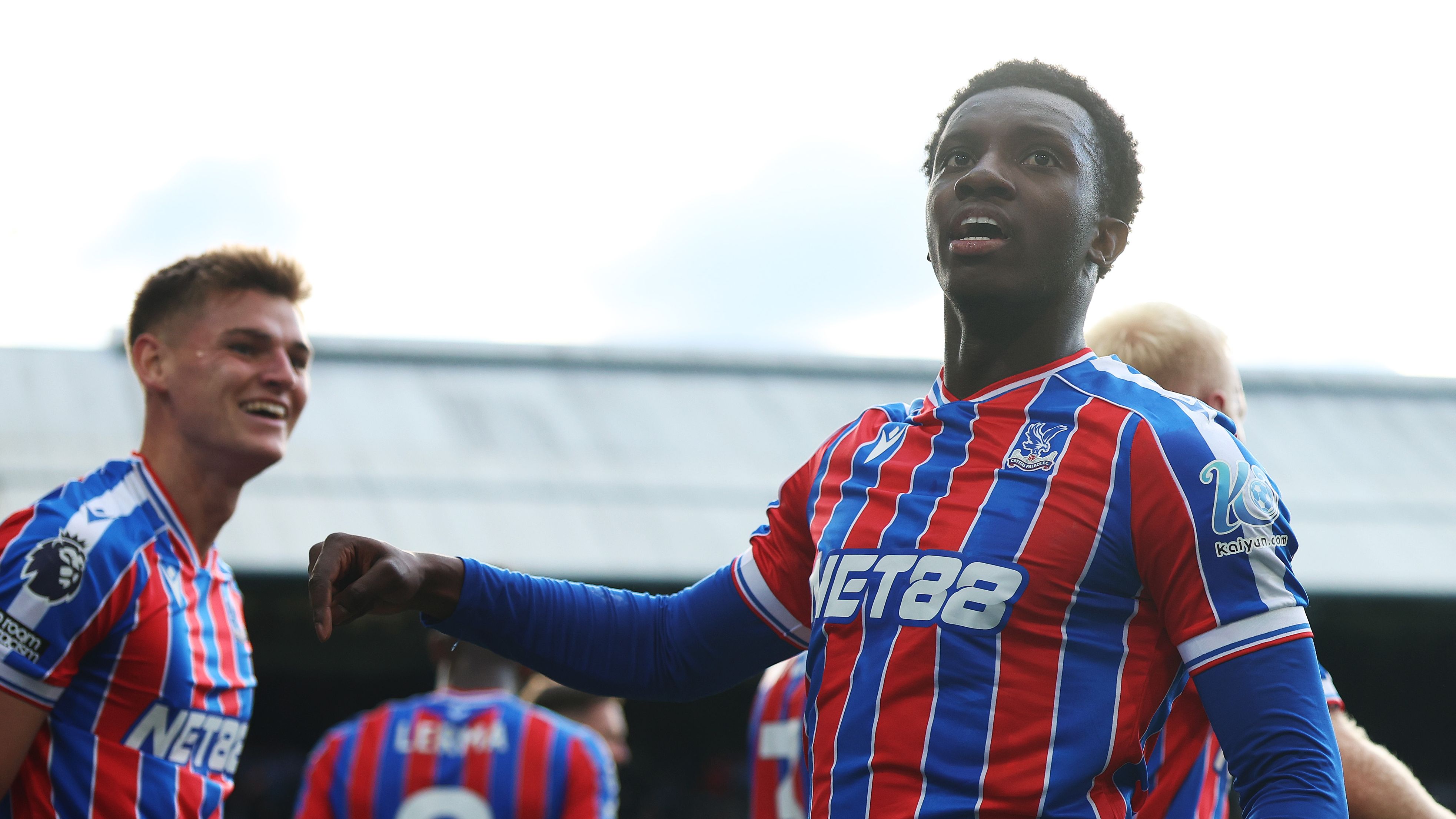 Everton vs Crystal Palace Preview: Team News, H2H, early injury news ...