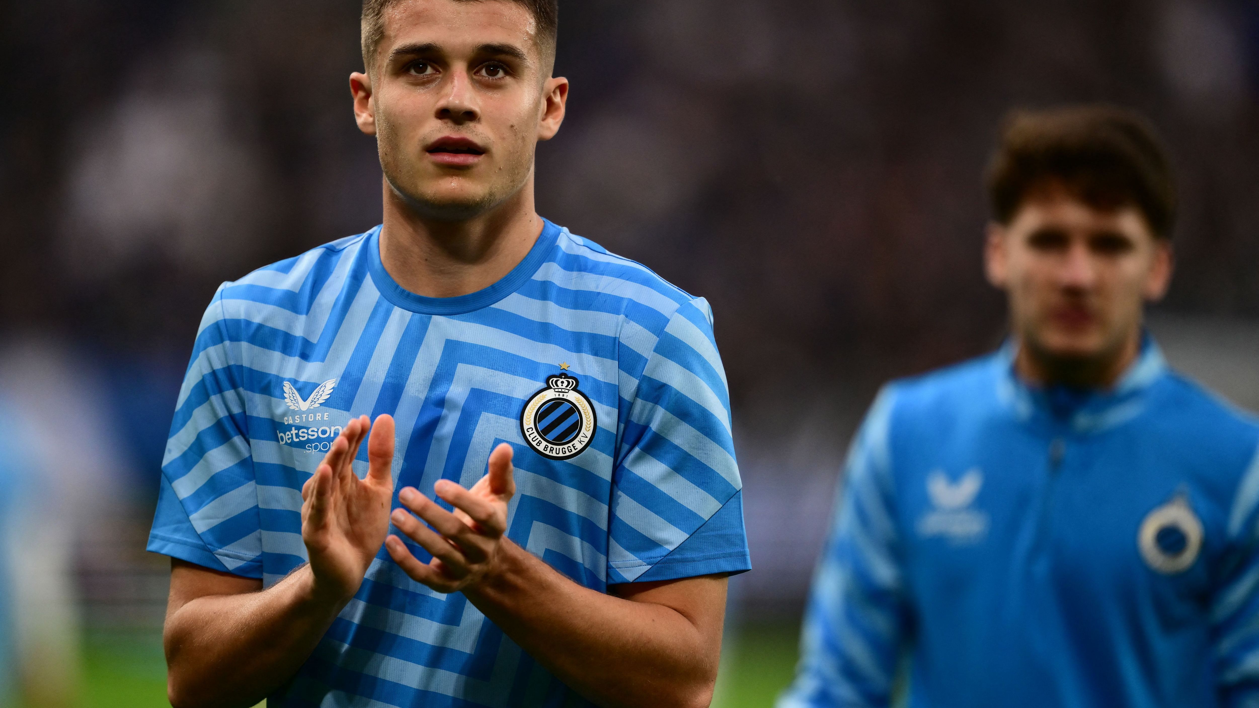 Transfer news & rumours LIVE: Barcelona exploring shock Julian Alvarez ...