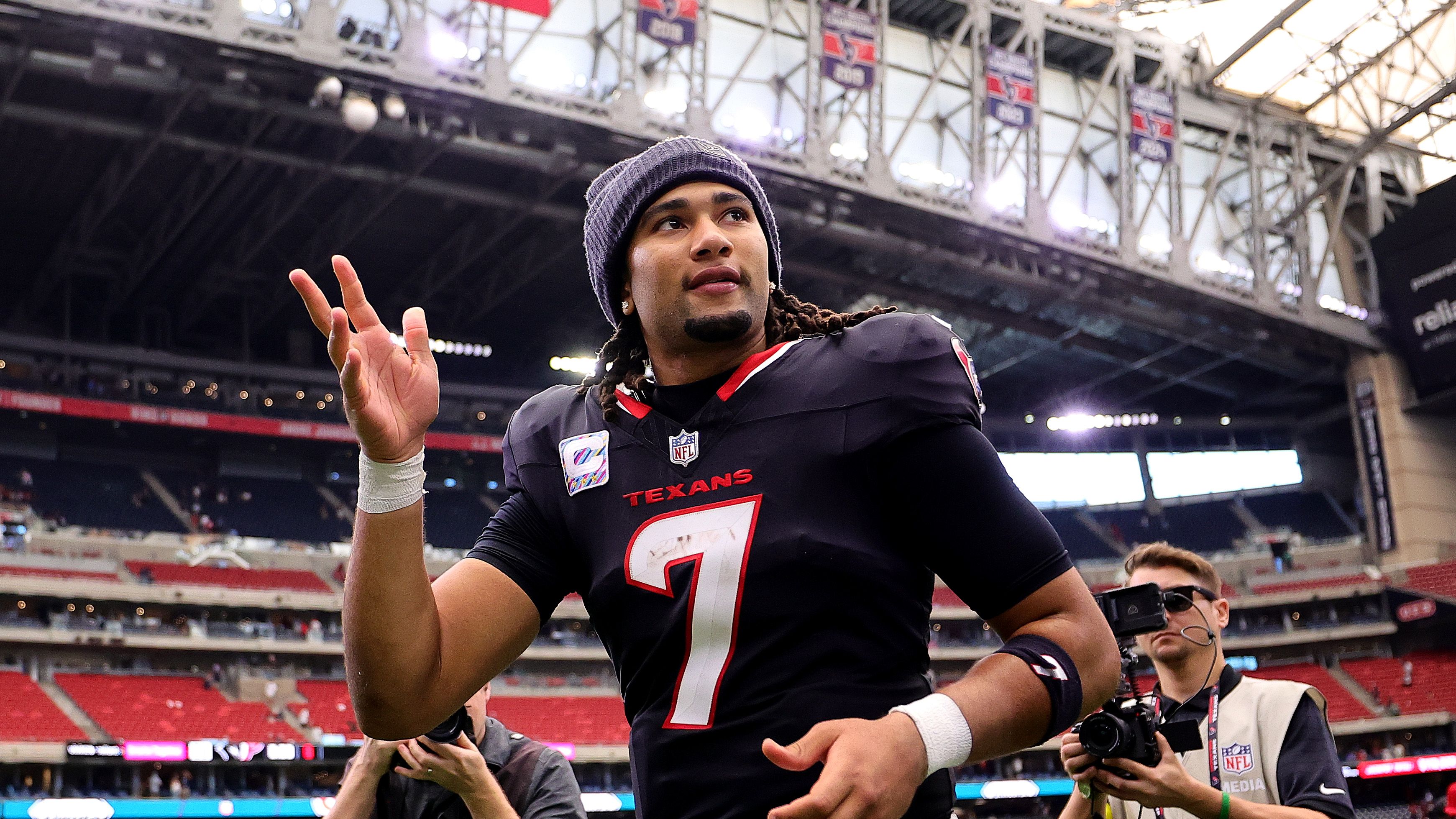 Baltimore Ravens vs Houston Texans NFL Preview: Team news, betting ...