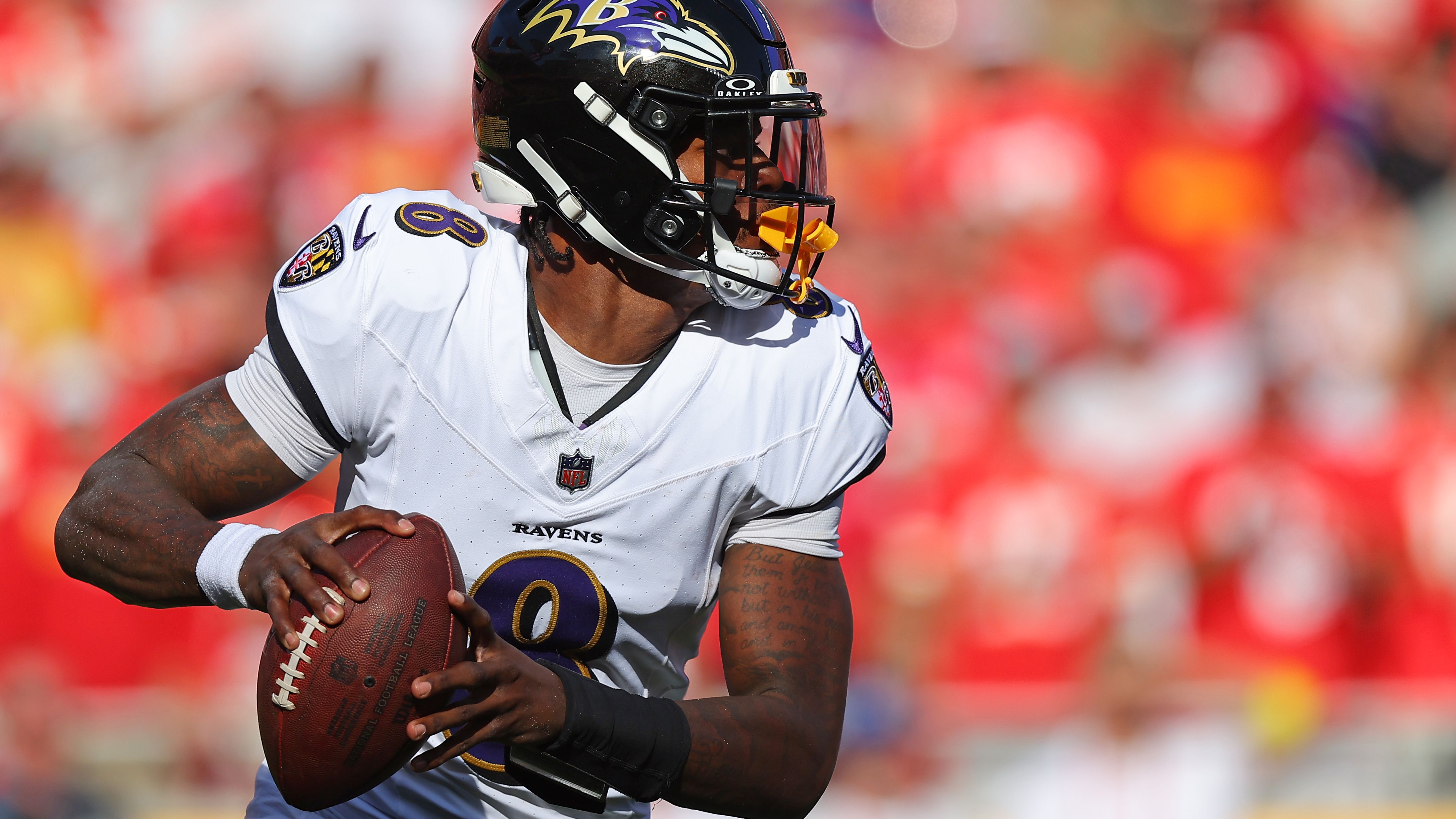 Baltimore Ravens vs Houston Texans: previa, pronósticos, cuotas ...