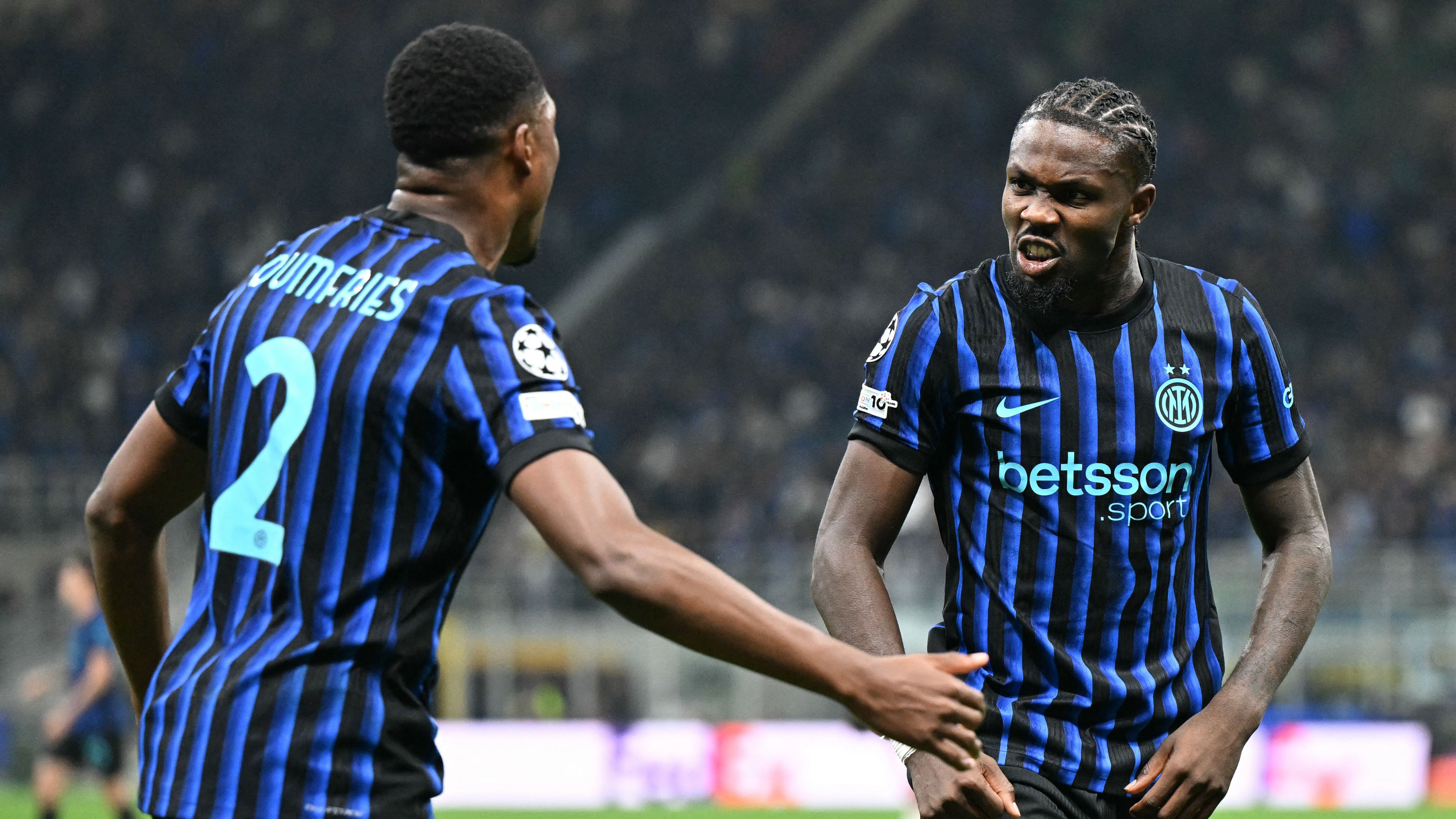 How to watch today's Inter vs Lazio Serie A game: Live stream, TV ...