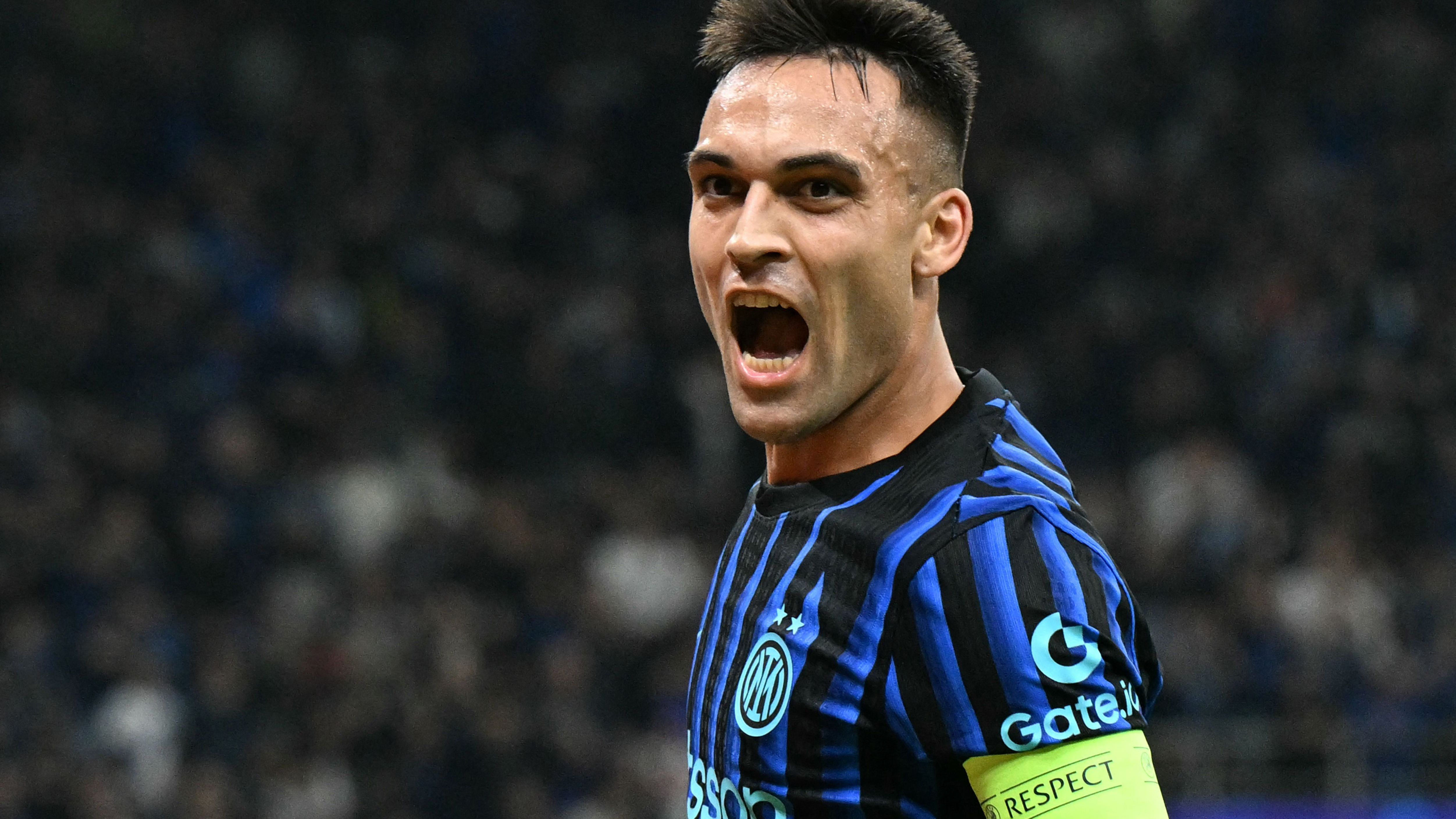 Inter-Cremonese dove vederla: Sky, NOW o DAZN? Canale tv, diretta ...