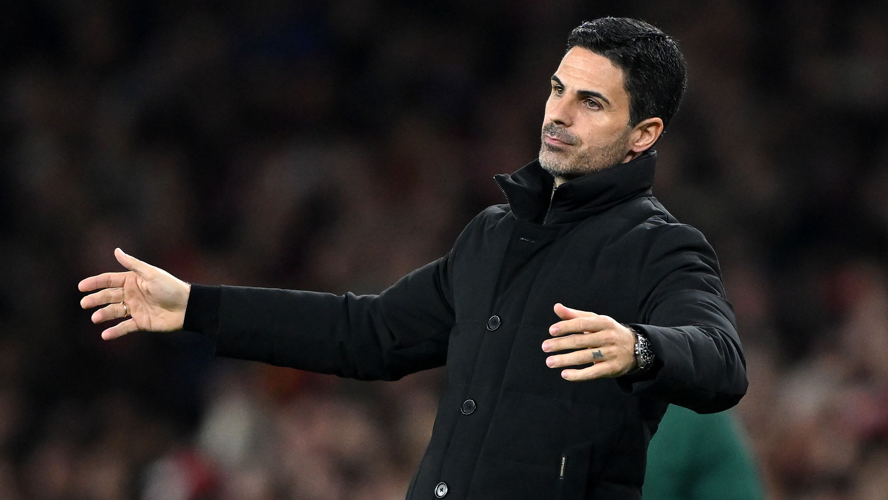 Arsenal ready to sell £45m star amid contract standoff - but Gunners fans told to 'expect a ...