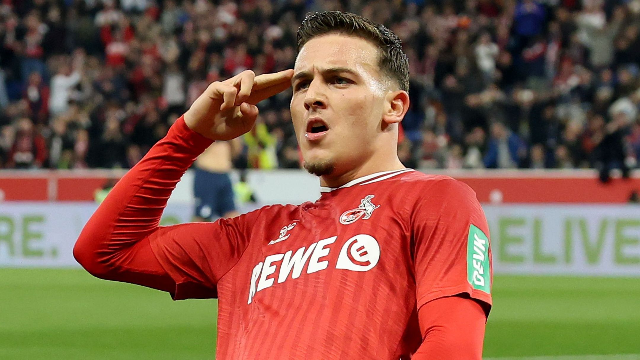 Chelsea join Bayern Munich and Borussia Dortmund in race to sign ...