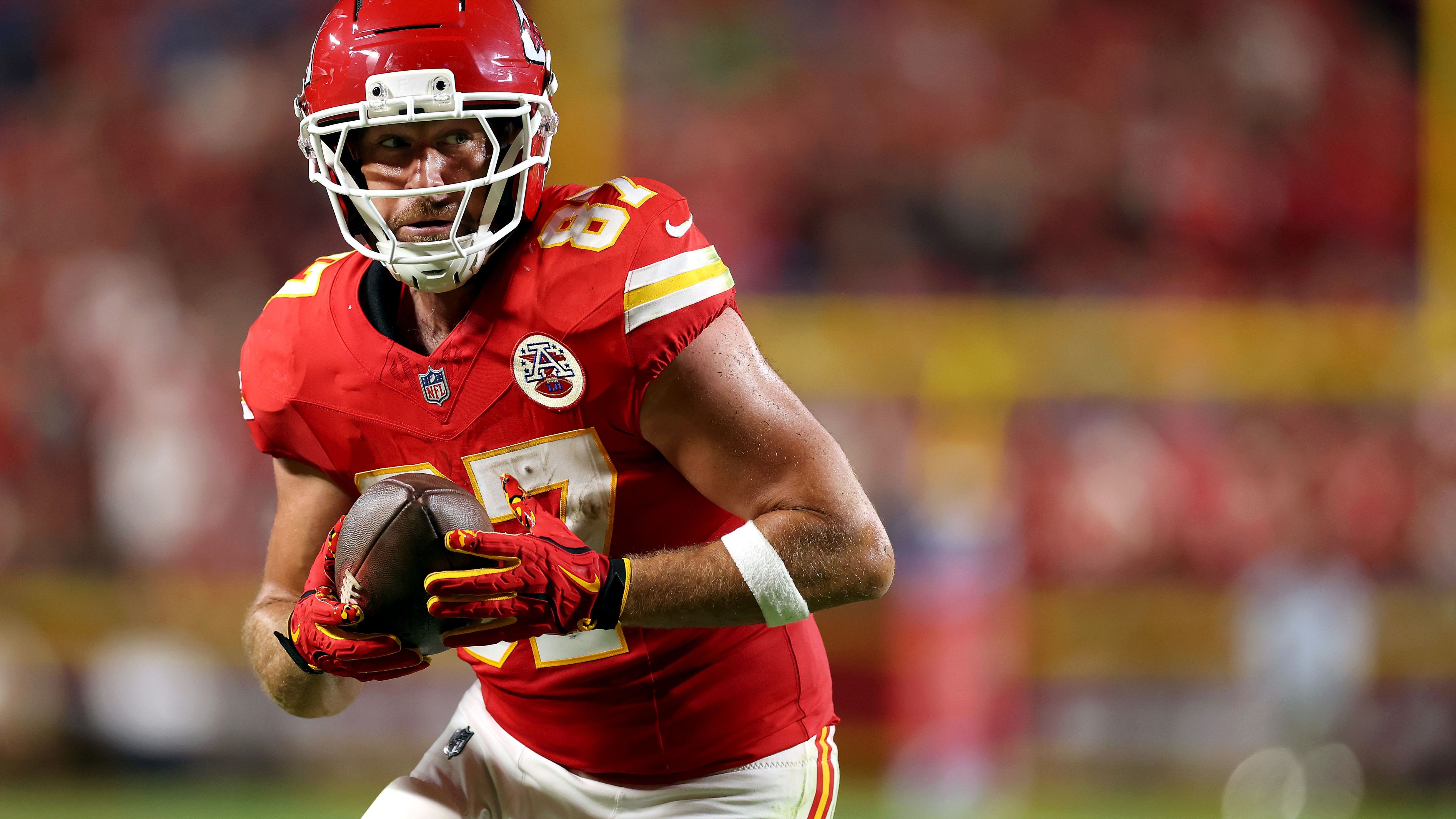 Kansas City Chiefs vs Las Vegas Raiders: previa, pronósticos, cuotas ...