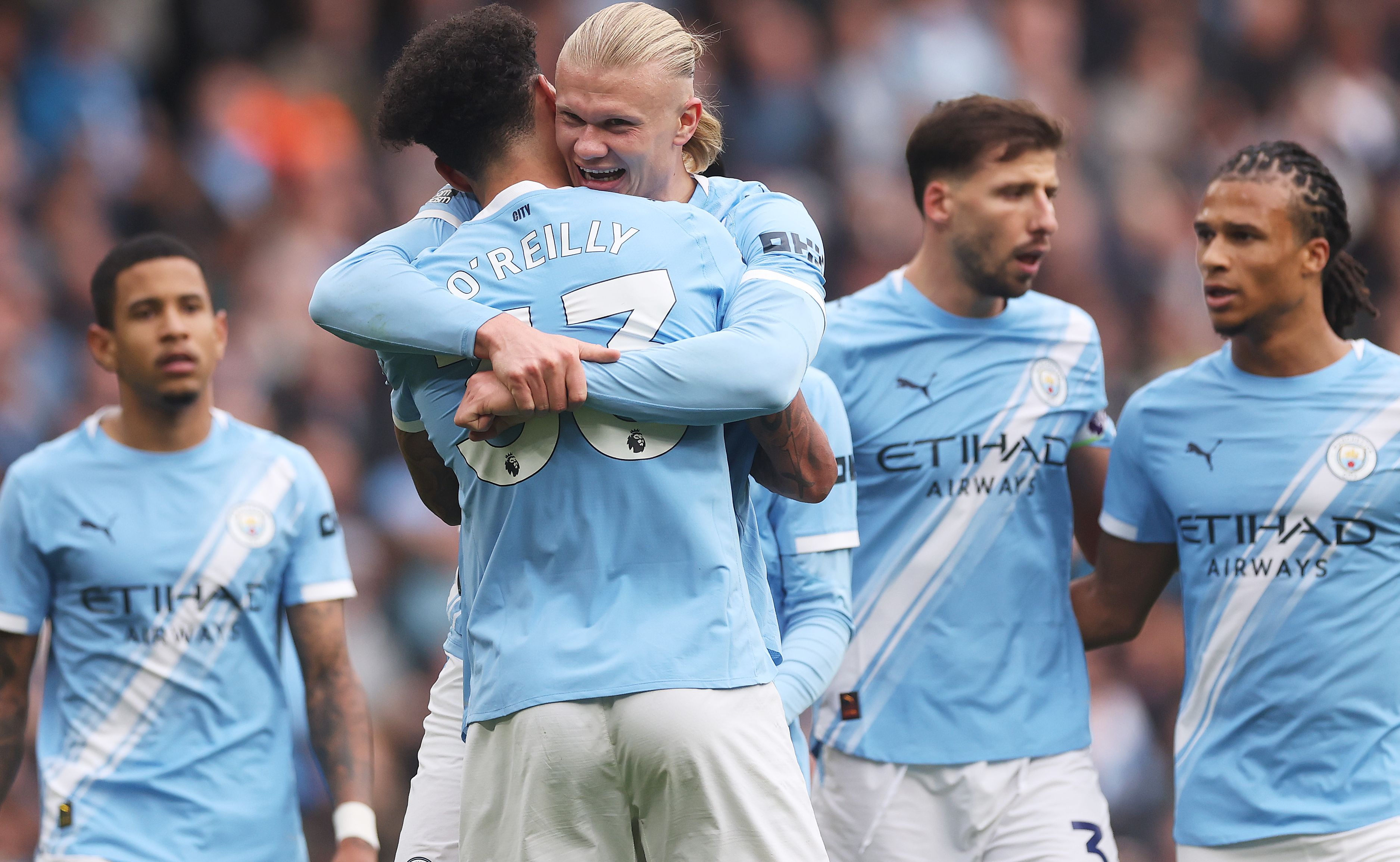 Aston Villa vs Manchester City Preview: Team News, H2H, early injury ...