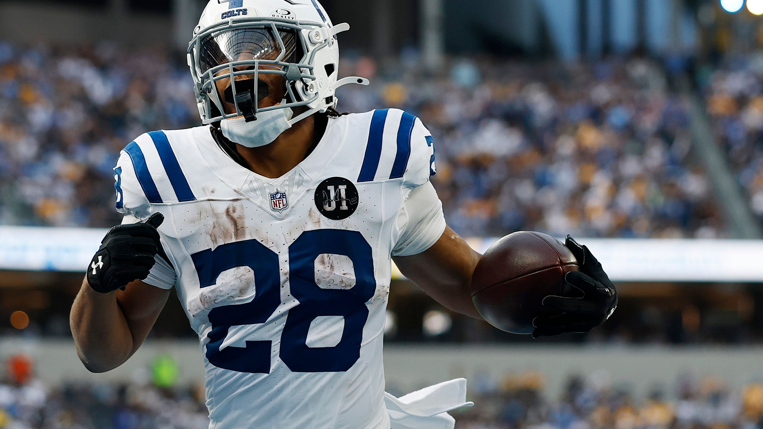 Indianapolis Colts vs Tennessee Titans NFL Preview: Team news, betting ...