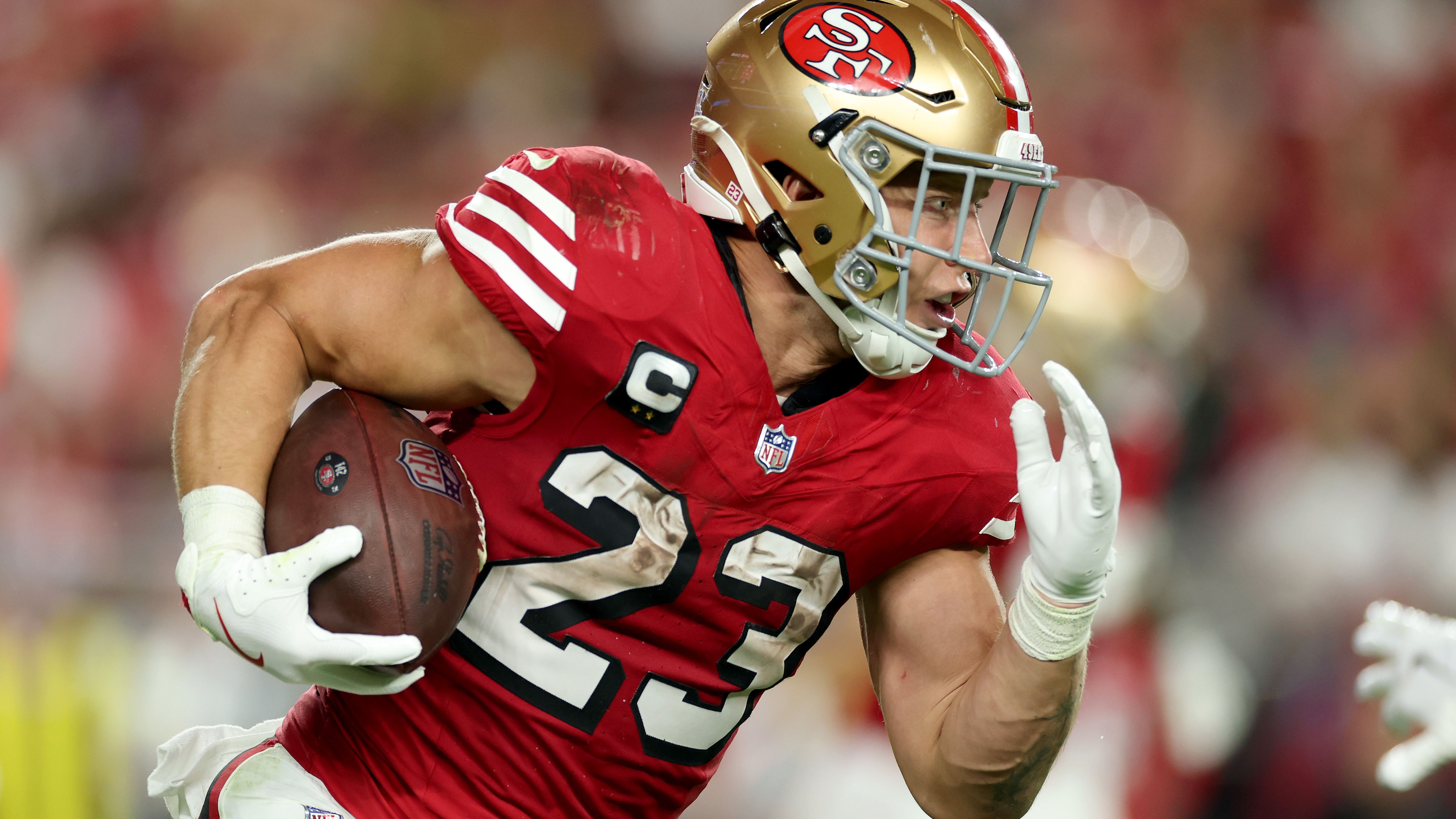 Arizona Cardinals vs San Francisco 49ers NFL Preview: Team news ...