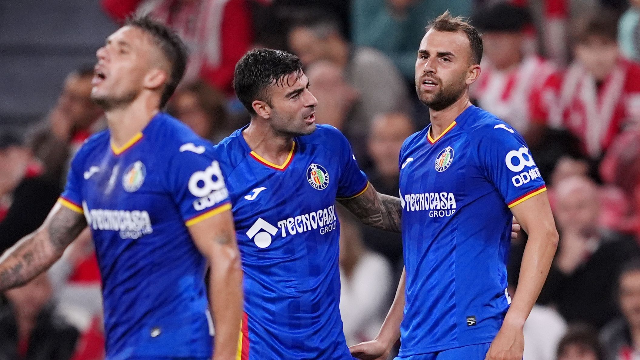 How to watch today's Getafe vs Girona La Liga game: Live stream, TV ...