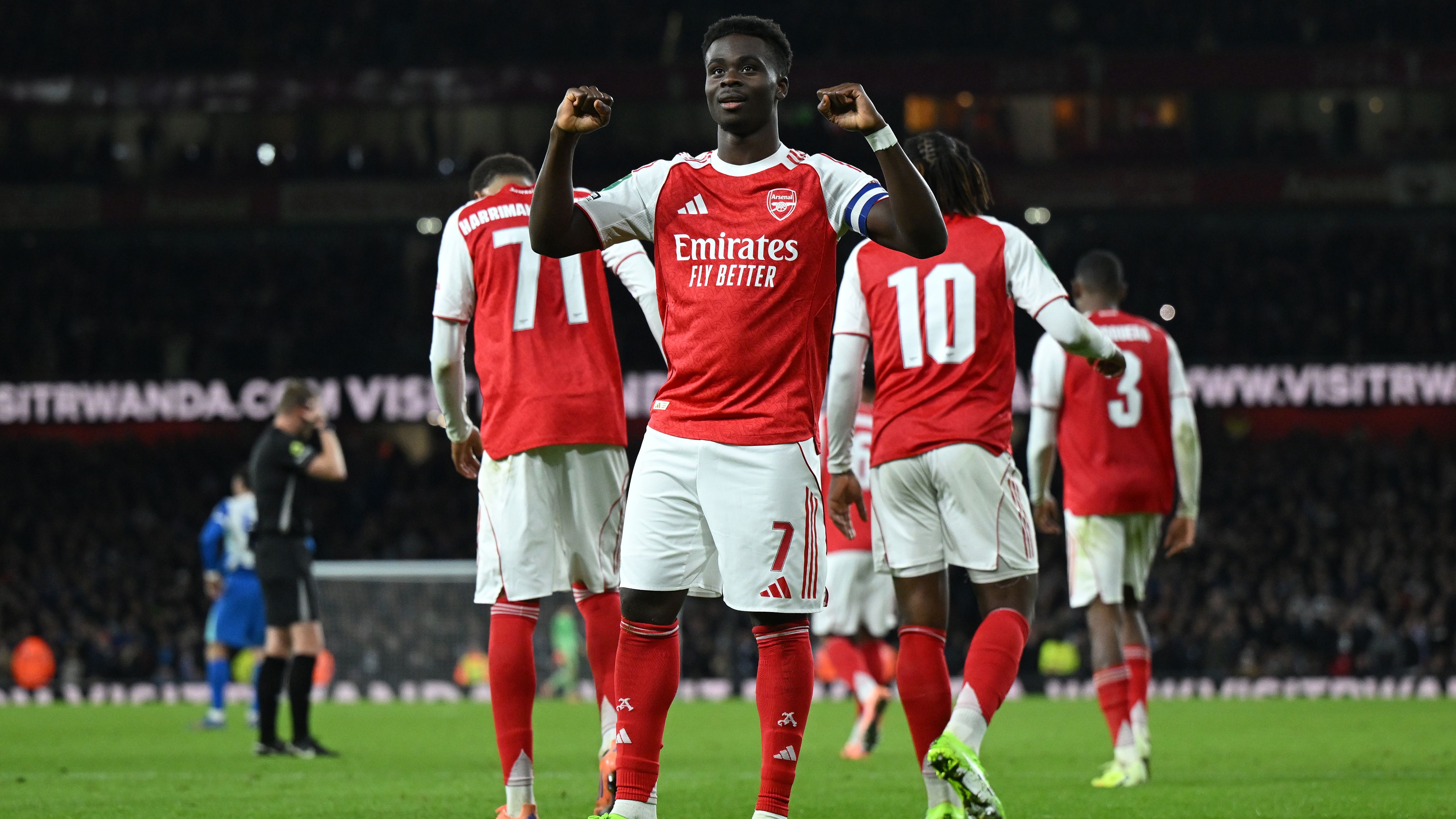 Arsenal vs Tottenham Preview: Team News, H2H, early injury news, probable lineups, tickets and ...
