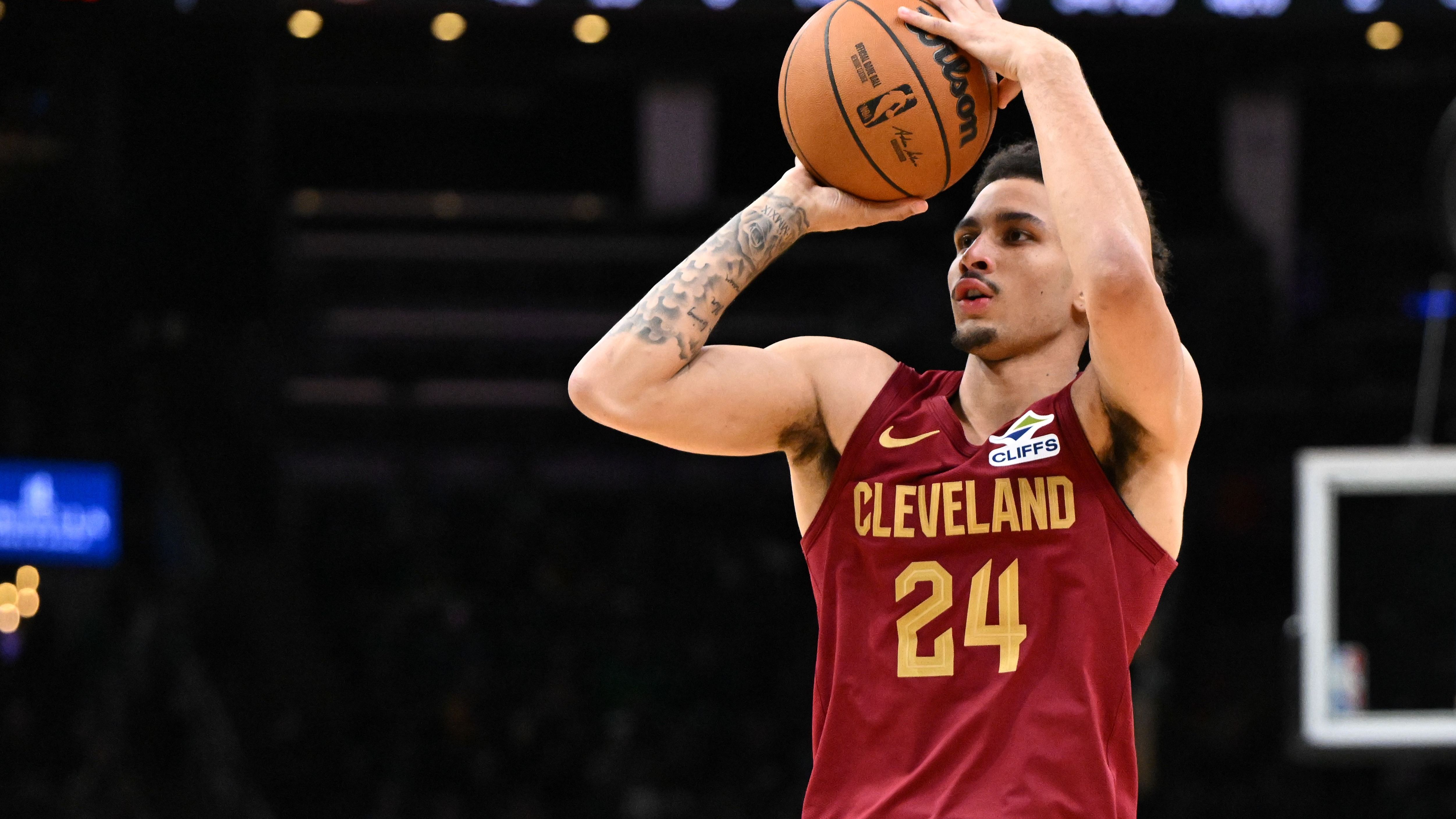 How to watch today’s Cleveland Cavaliers vs Milwaukee Bucks NBA game: Live stream, TV channel ...