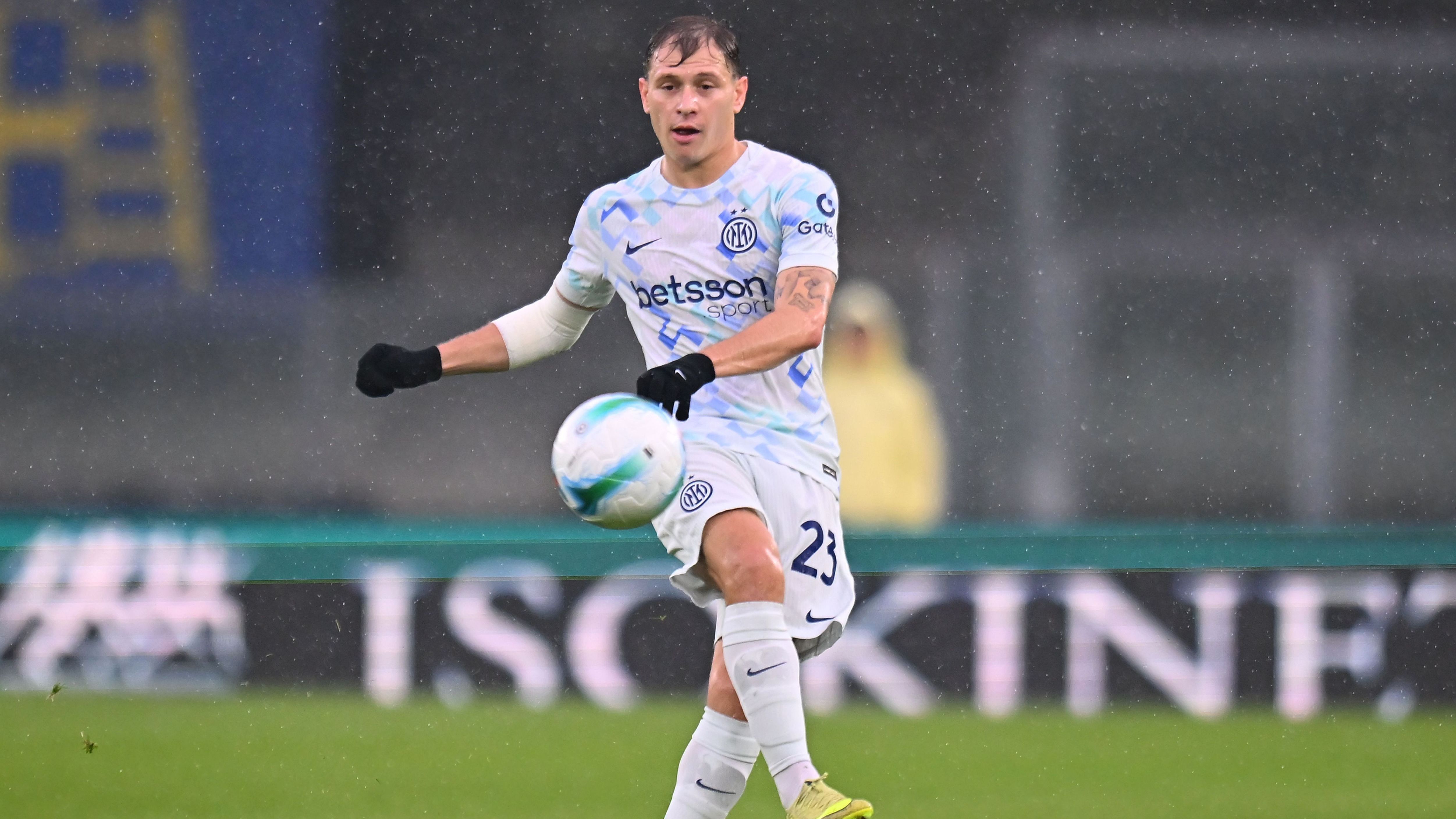 How to watch today's Inter vs Kairat Almaty Champions League game: Live ...