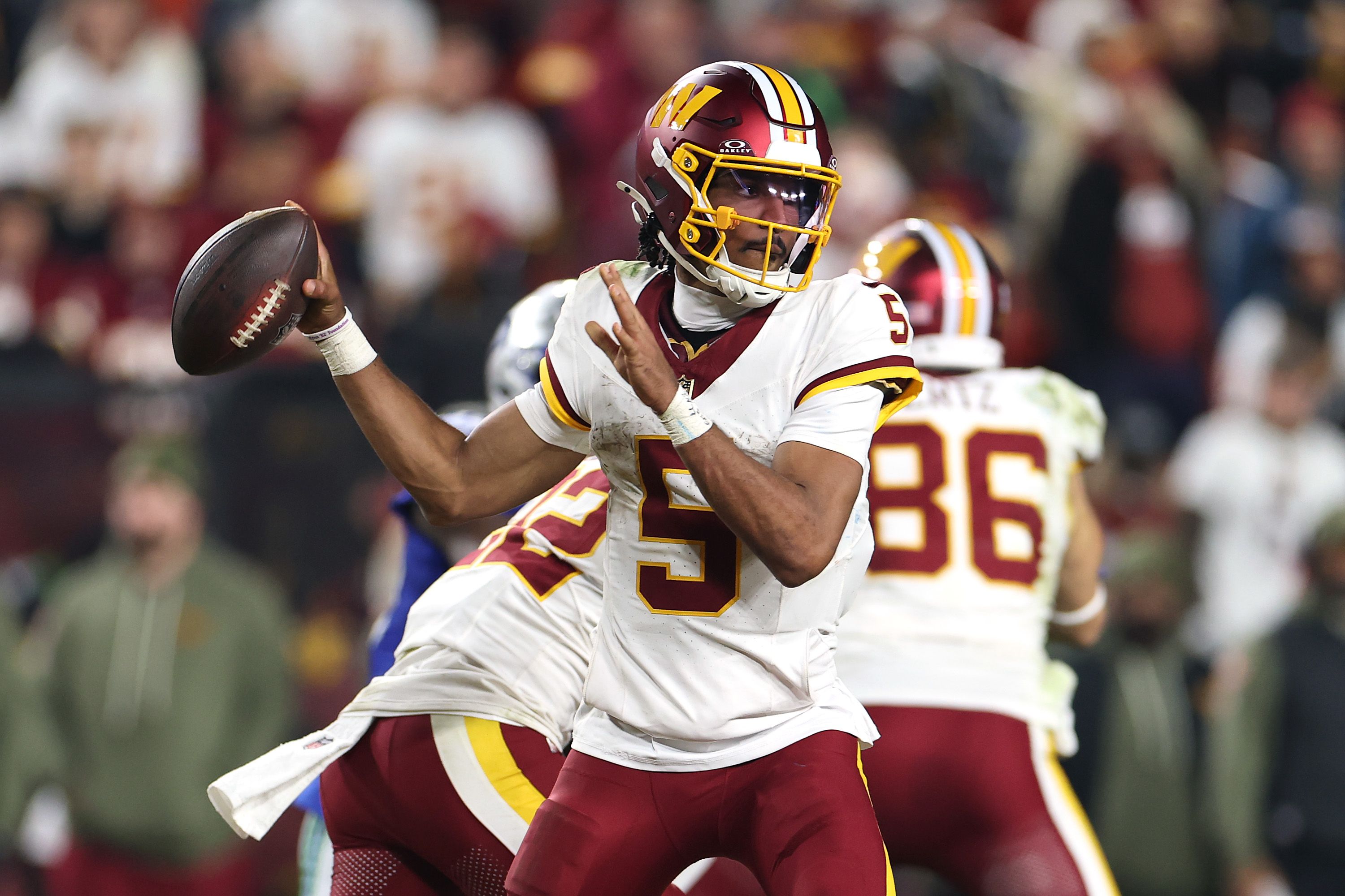 Washington Commanders vs Denver Broncos NFL Preview: Team news, betting ...