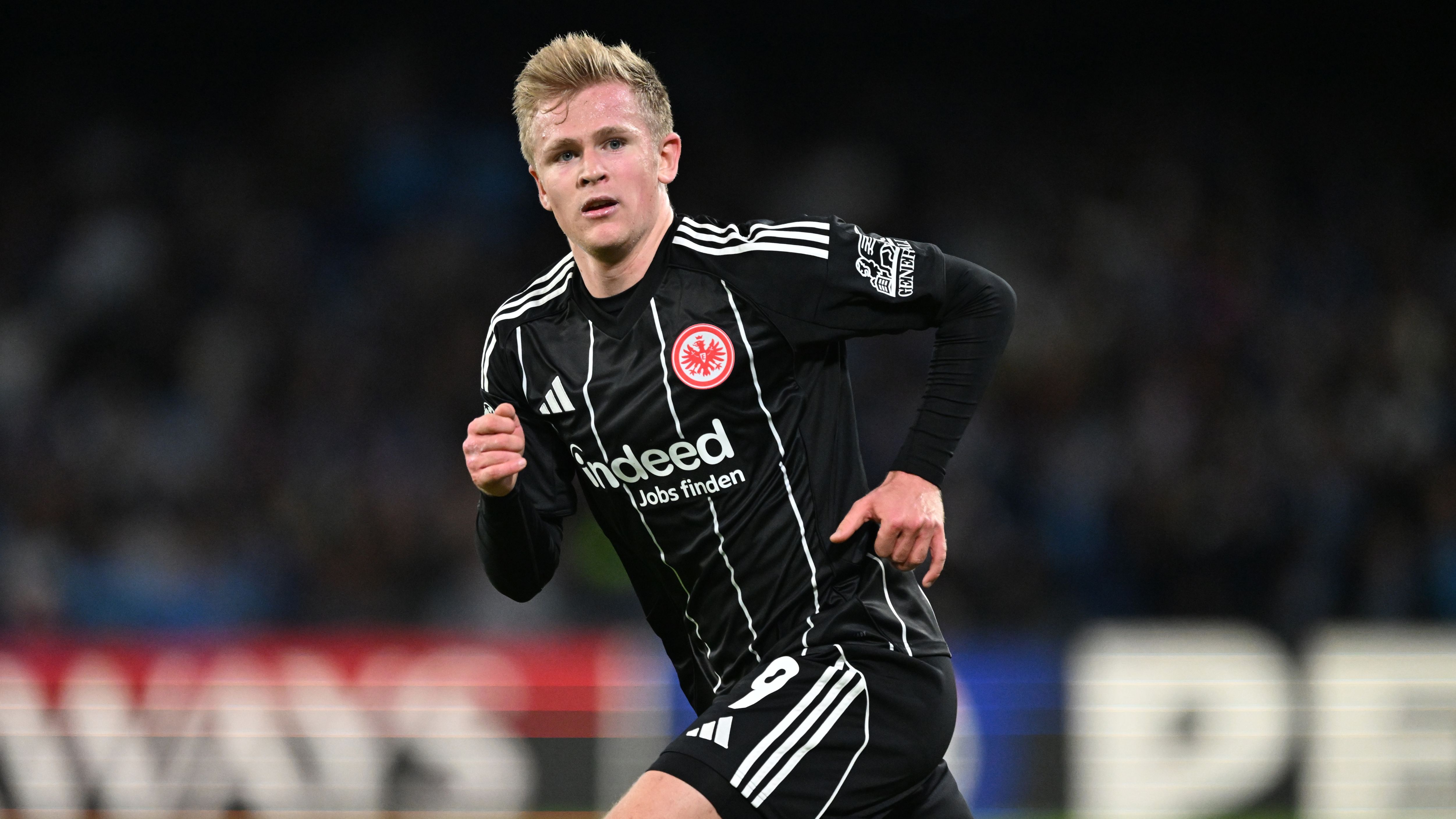 Eintracht Frankfurt vs. FSV Mainz 05 heute im Live Stream und TV sehen: Sky oder DAZN? | Goal ...