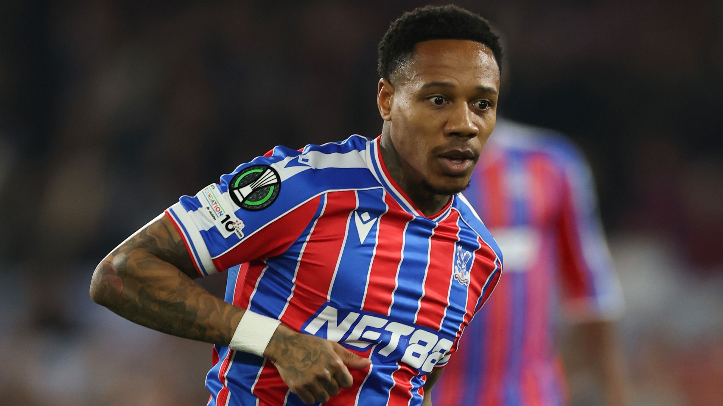 'That's why he can't play' - Oliver Glasner confirms reason for Daniel ...