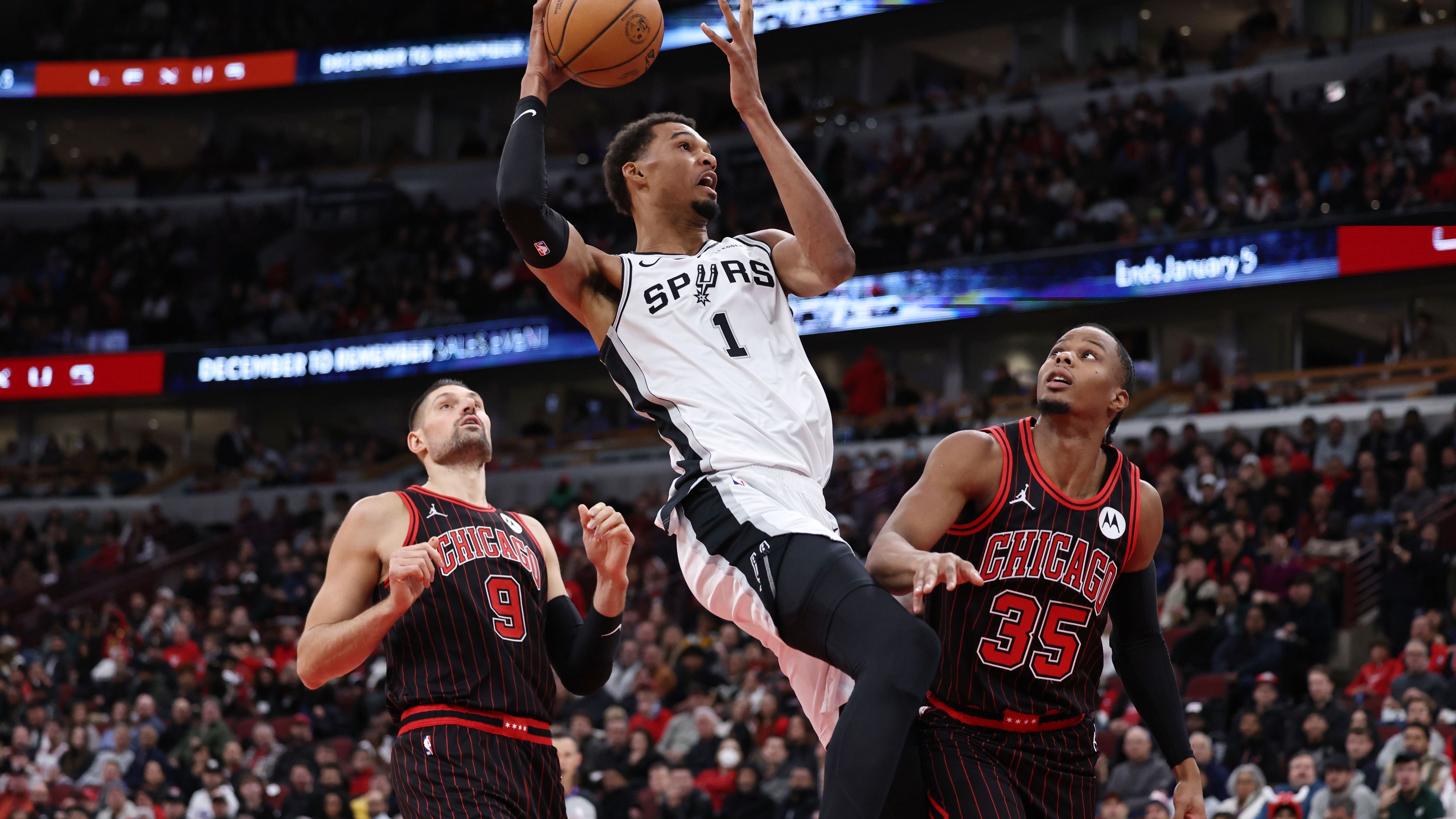 How to watch San Antonio Spurs vs Memphis Grizzlies NBA game: Live ...