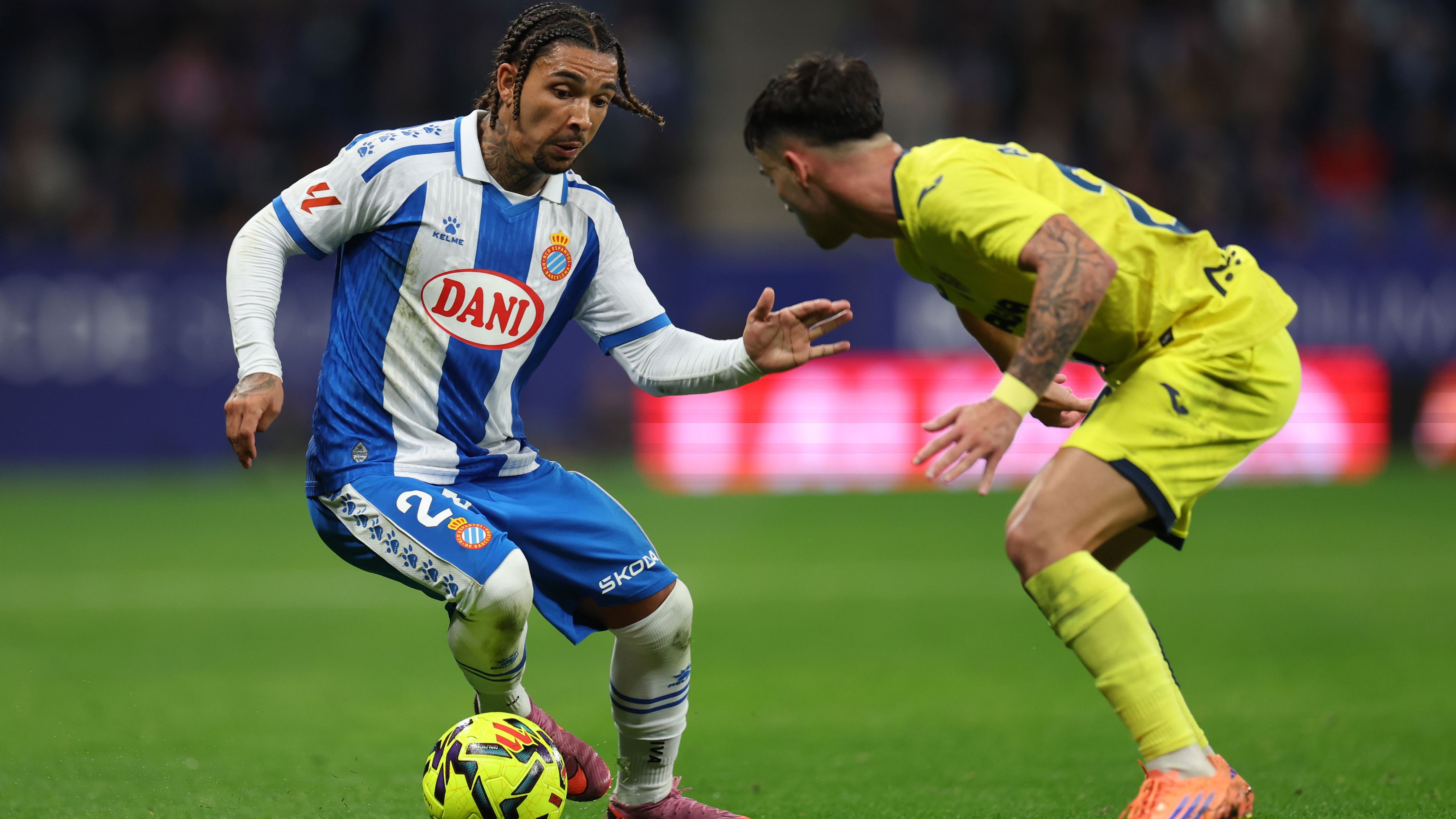 How to watch today's Espanyol vs Sevilla La Liga game: Live stream, TV ...