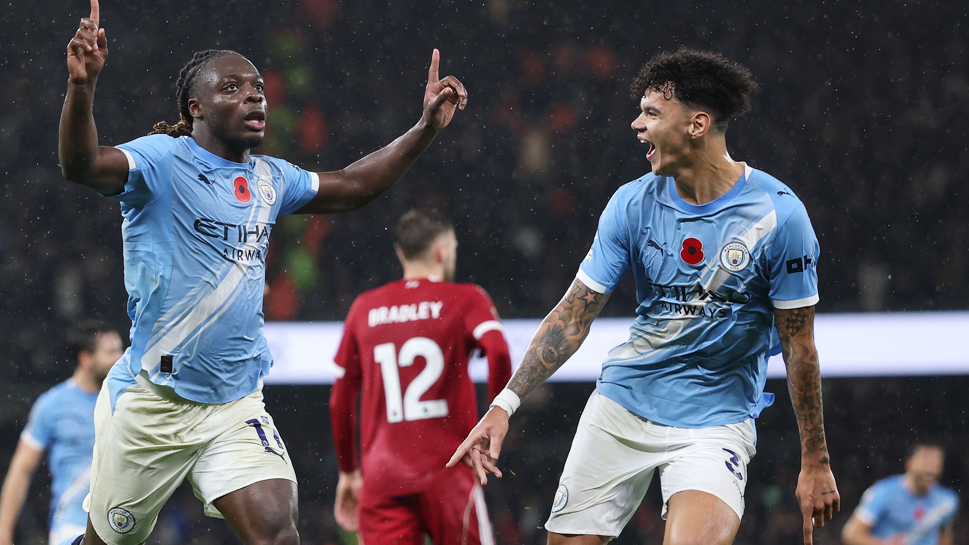 Newcastle United vs Manchester City Preview: Team News, H2H, early ...