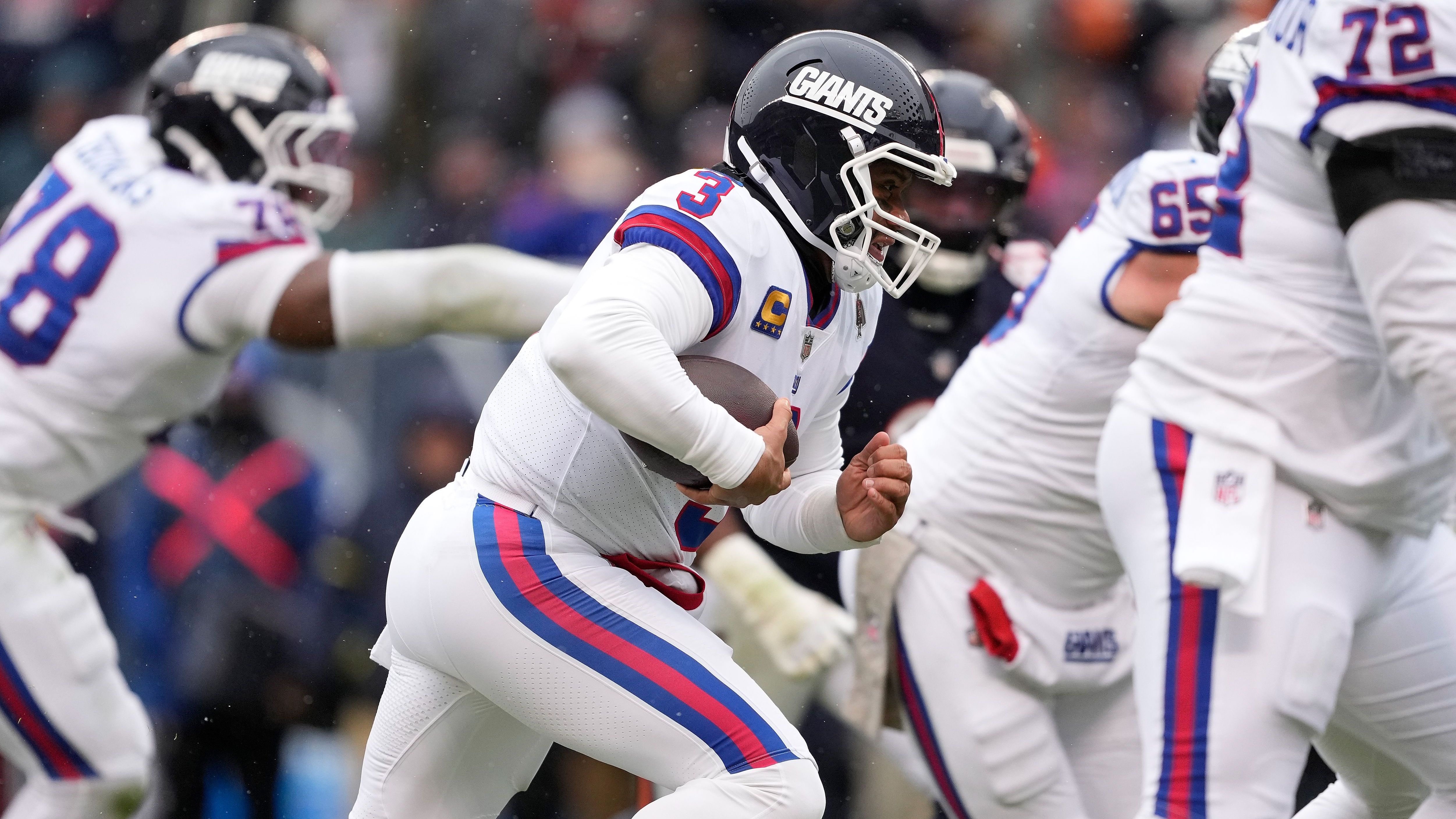 New York Giants vs Green Bay Packers NFL Preview: Team news, betting ...