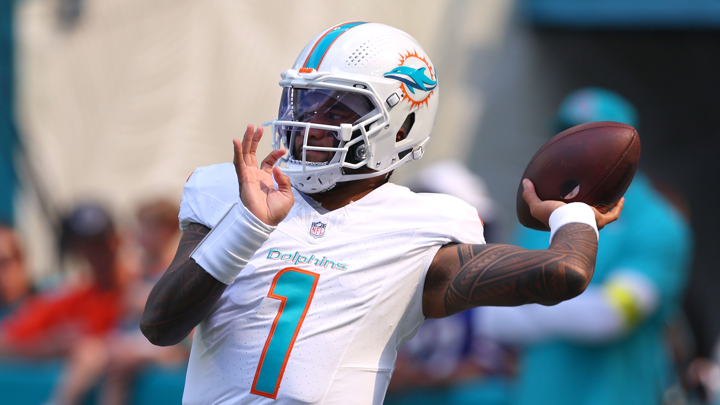 Miami Dolphins vs New Orleans Saints NFL Preview: Team news, betting ...