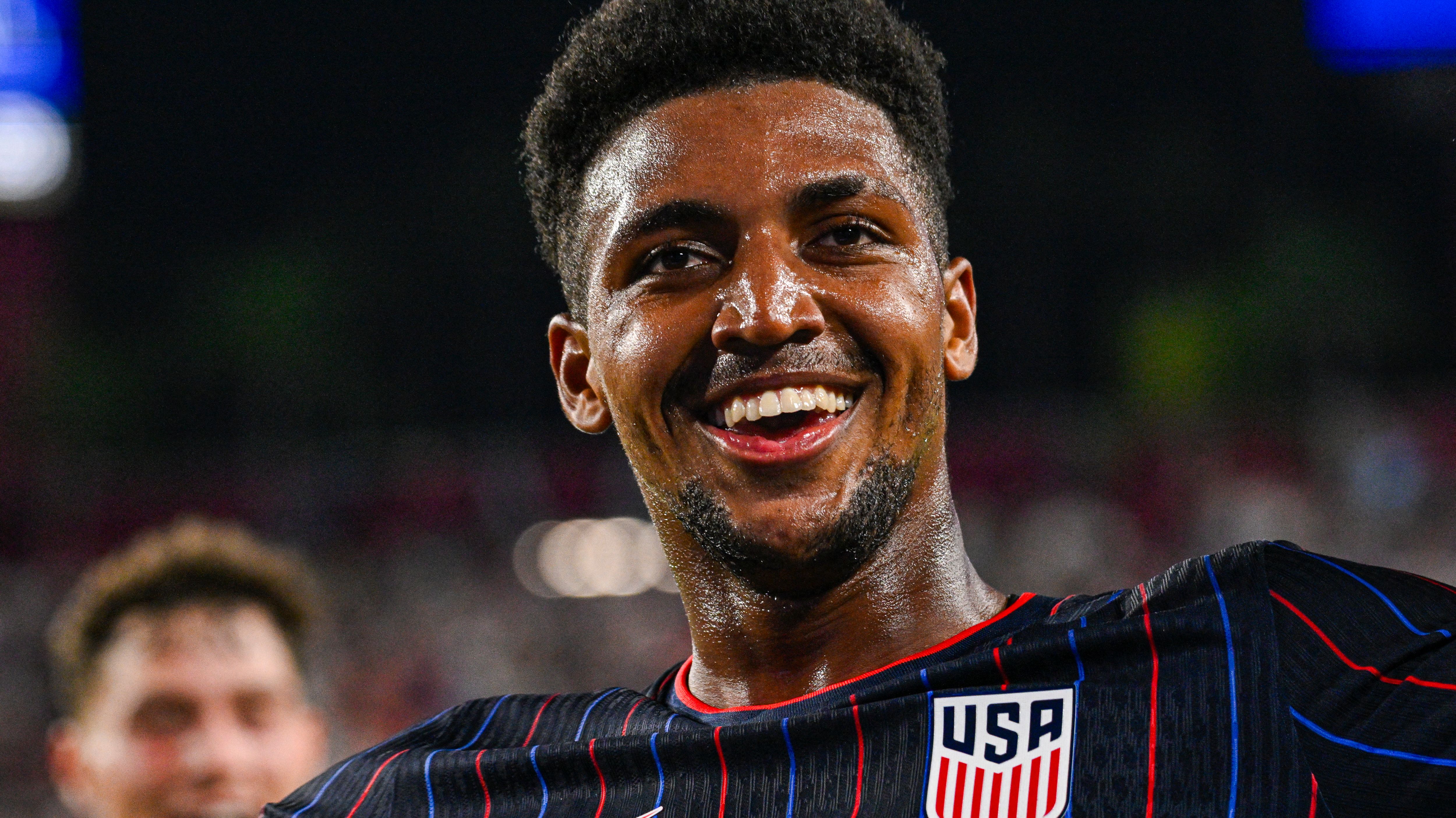 Villarreal announce signing of USMNT right back Alex Freeman from ...