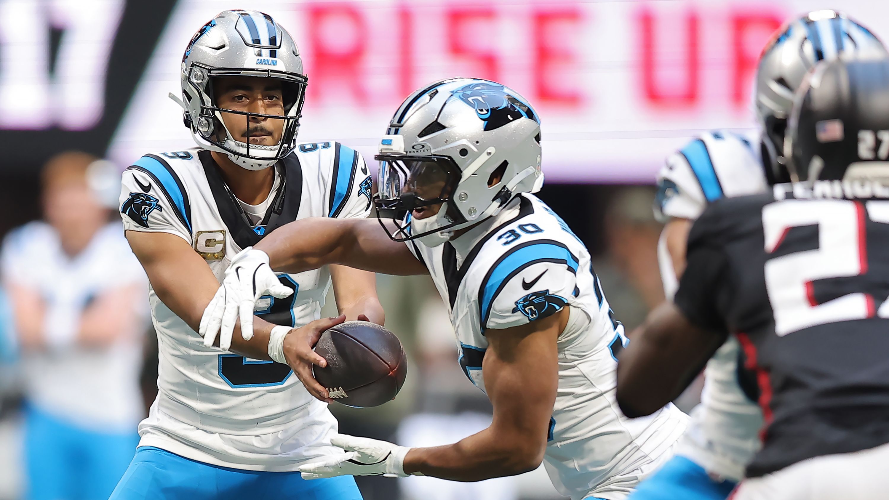 San Francisco 49ers vs Carolina Panthers NFL Preview: Team news ...