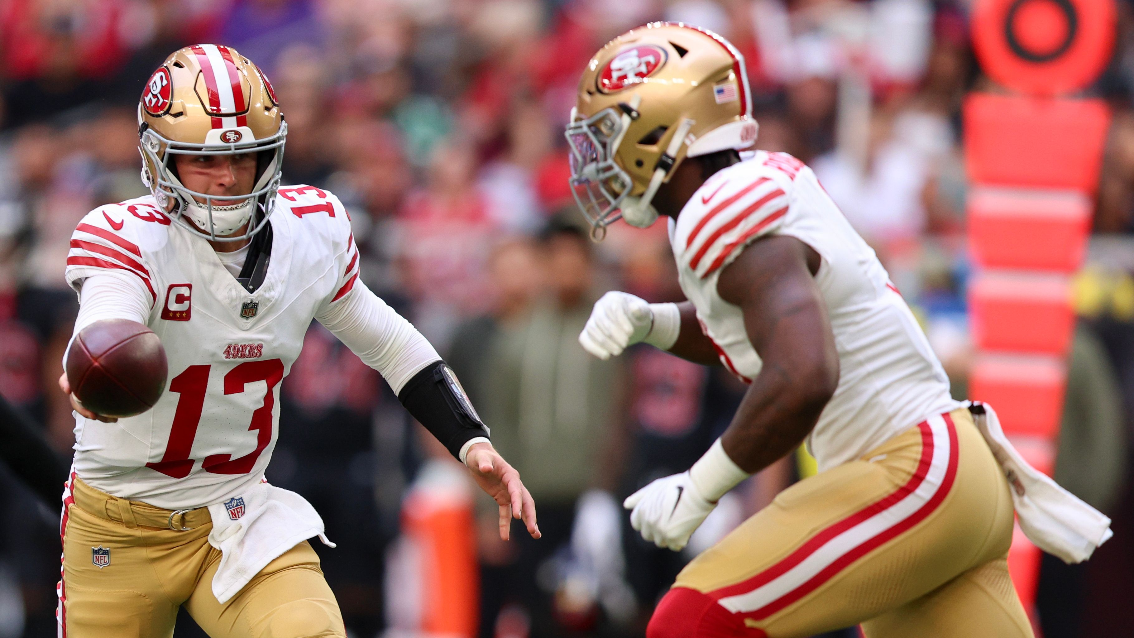 San Francisco 49ers vs Carolina Panthers NFL Preview: Team news ...