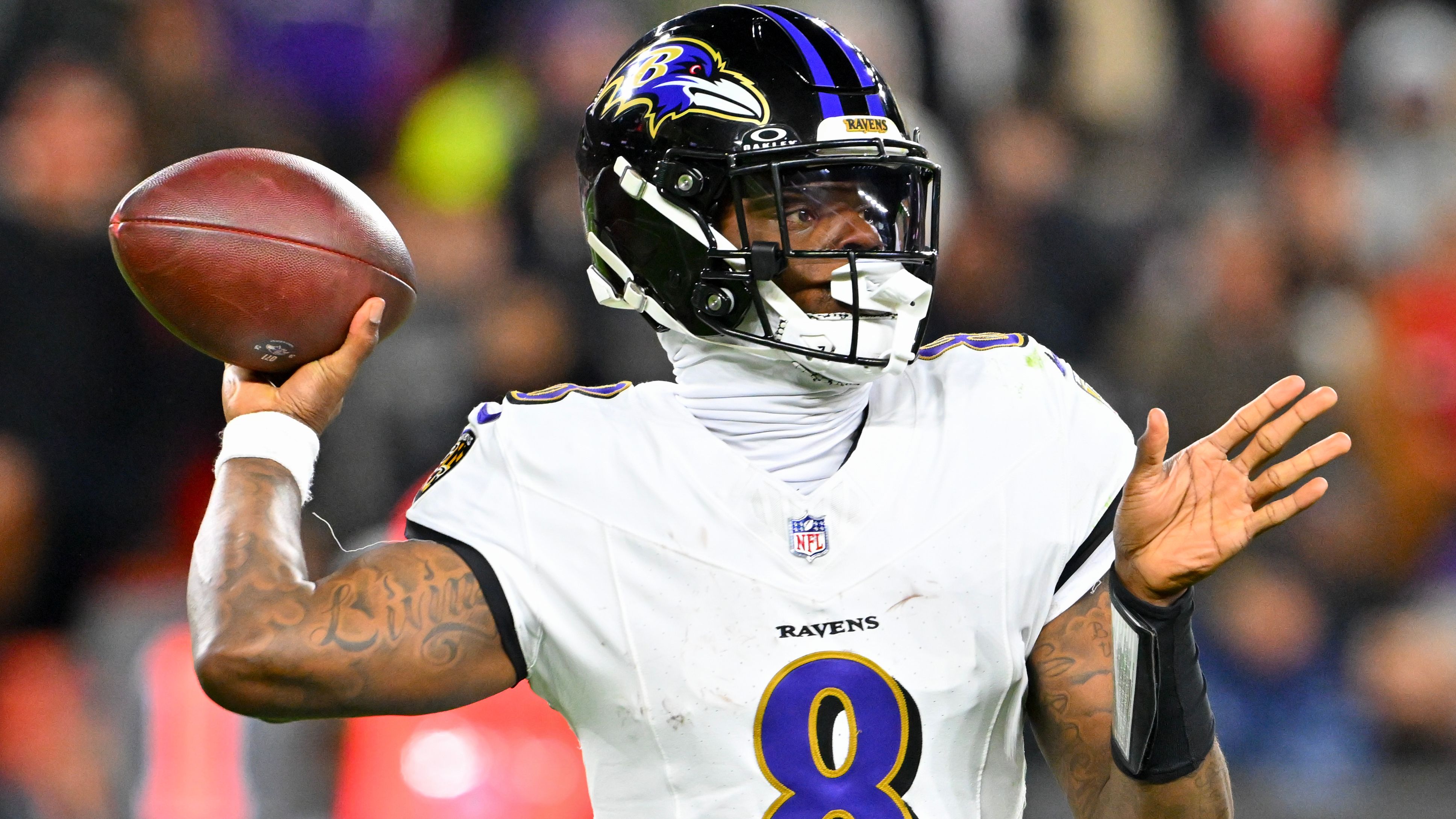 Baltimore Ravens vs New York Jets NFL Preview: Team news, betting ...