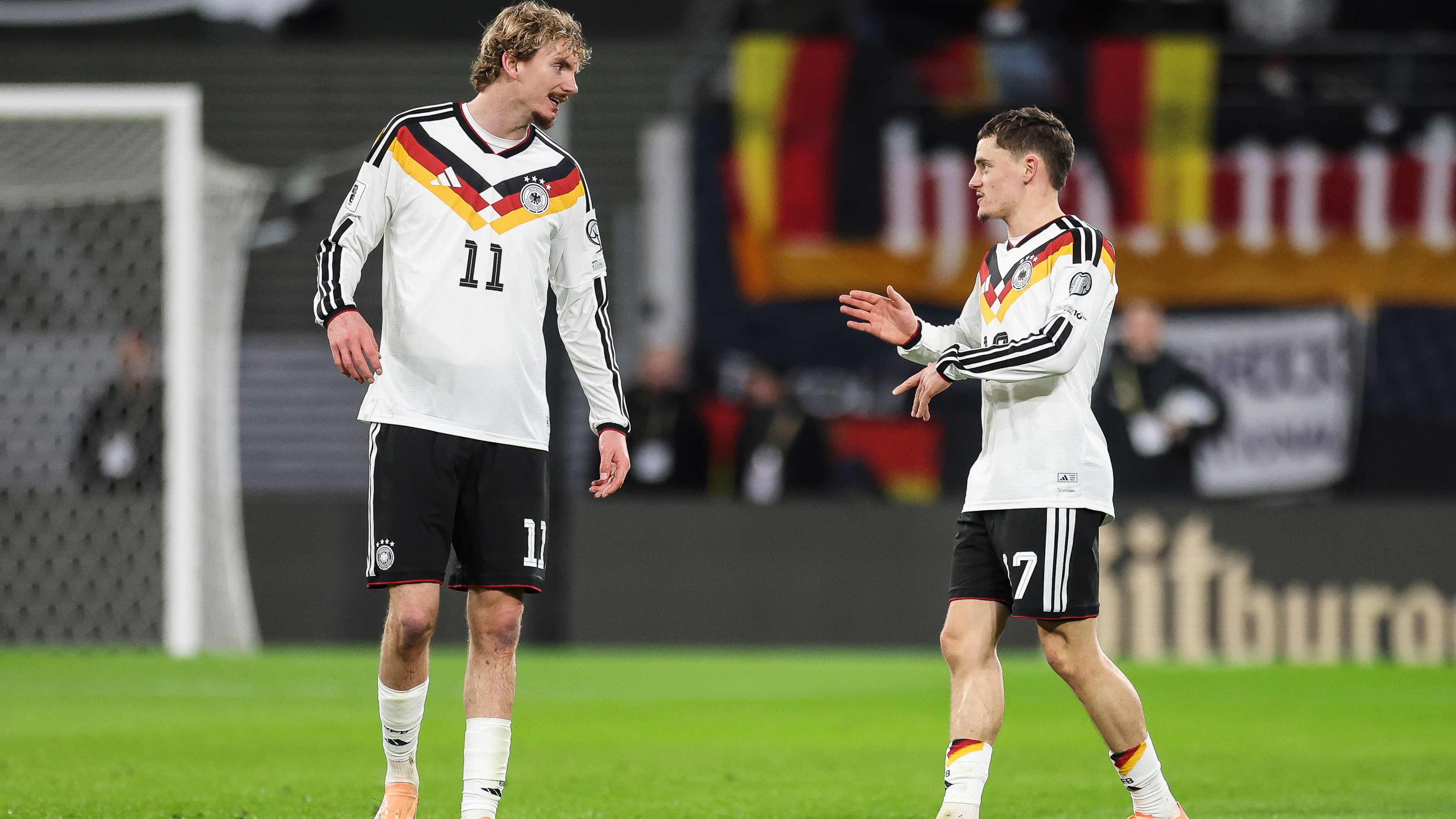 Deutschland bei der WM 2026, Turnierbaum: Gegen wen könnte das DFB Team ...