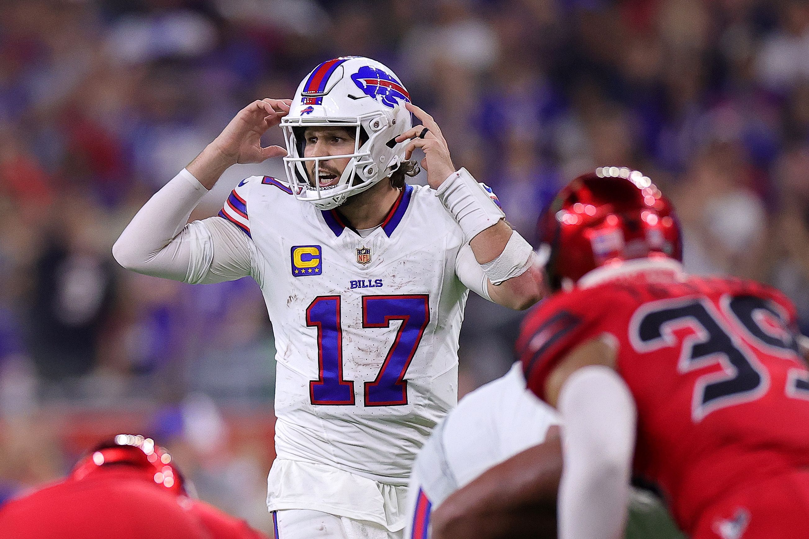Pittsburgh Steelers vs Buffalo Bills NFL Preview: Team news, betting ...