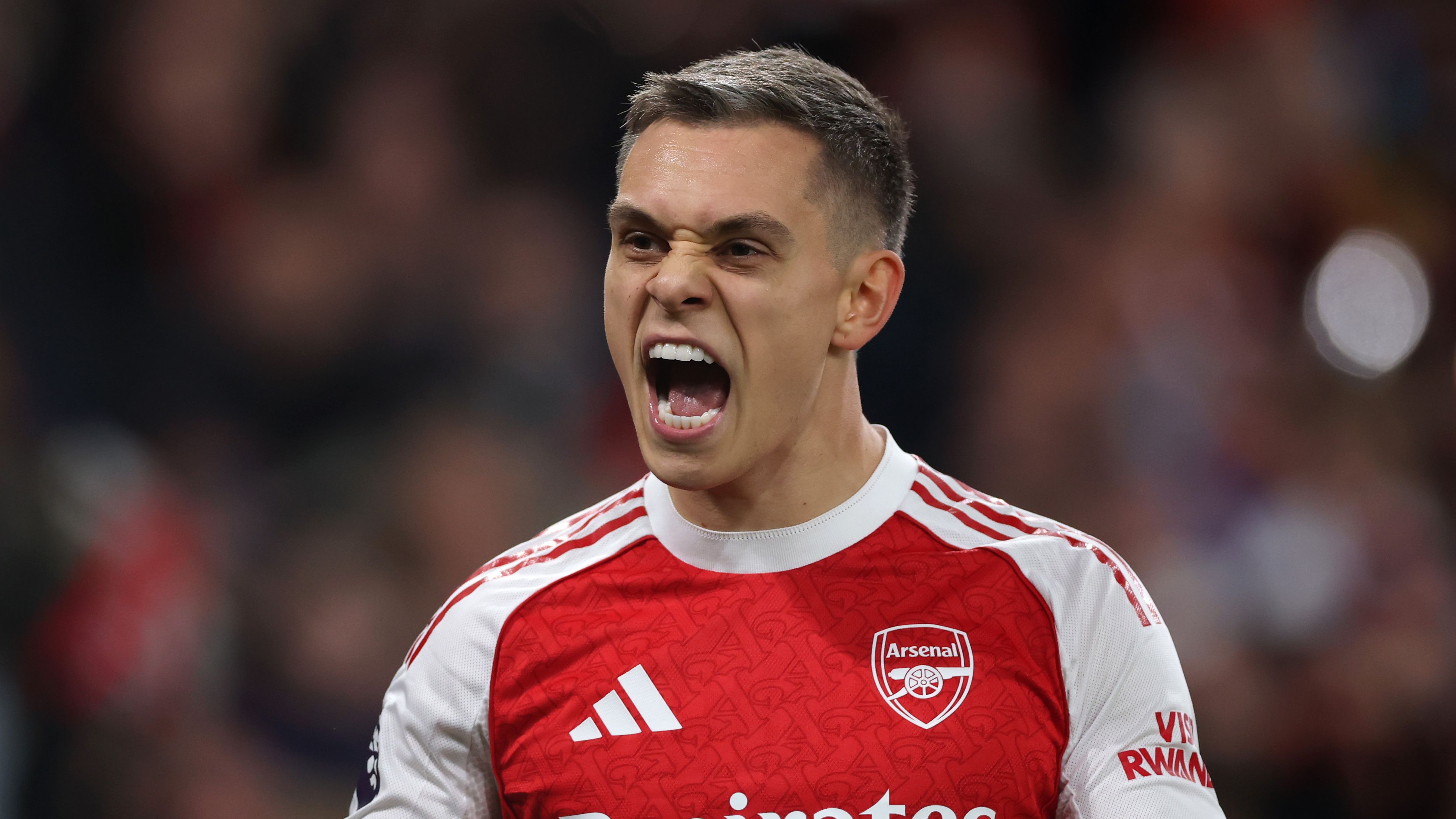 Everton vs Arsenal, Premier League: Dónde ver el partido online ...