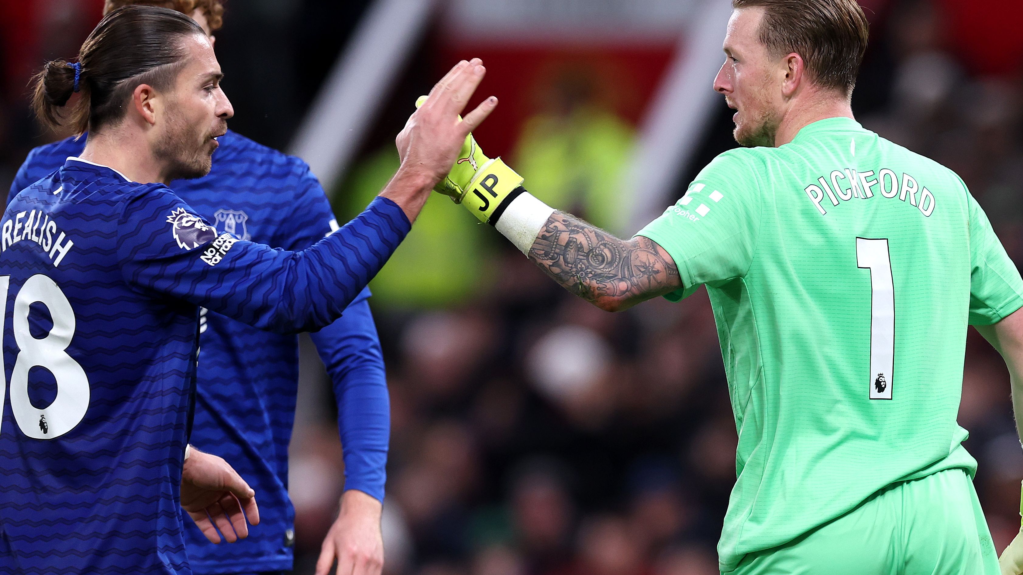 Everton vs Newcastle United Team News, H2H, early injury news, probable ...