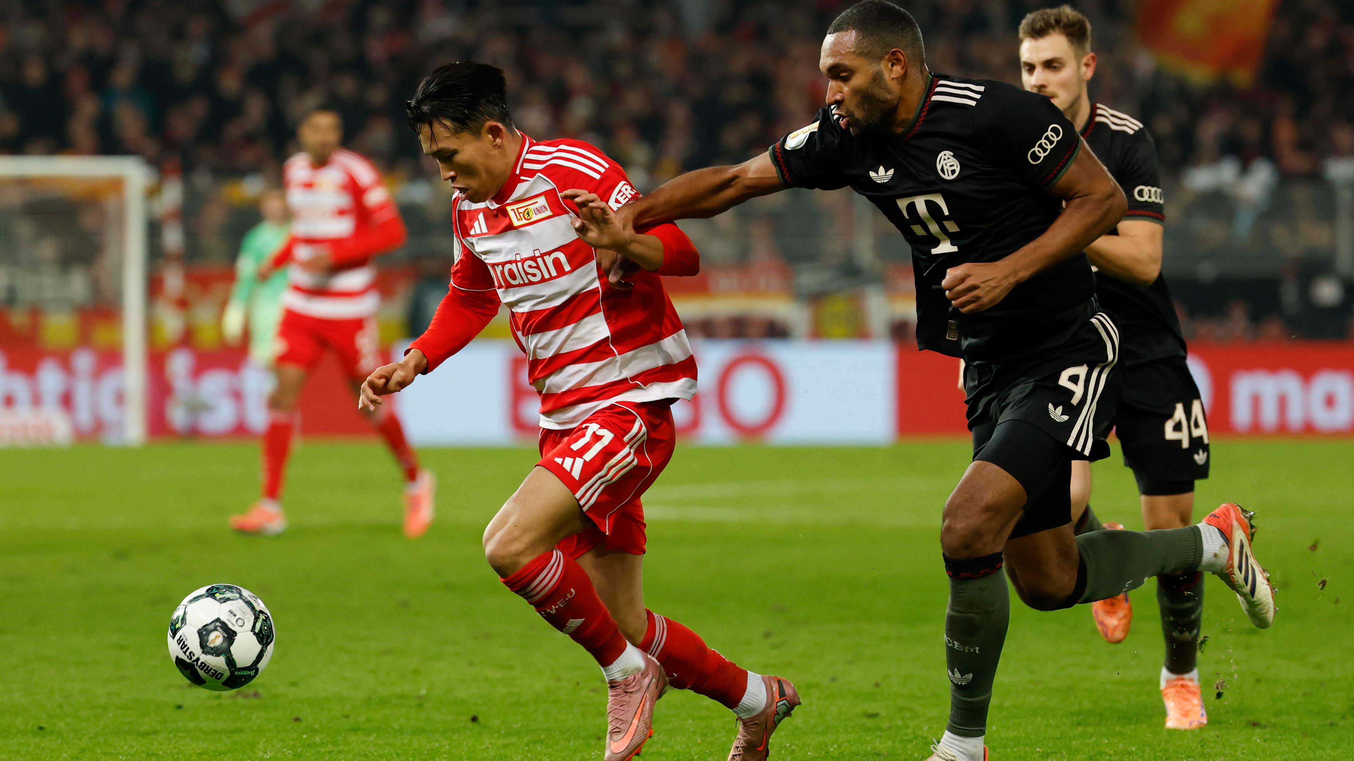 Diese Aussage habe die Fans der Eisernen nicht vergessen: Warum ...