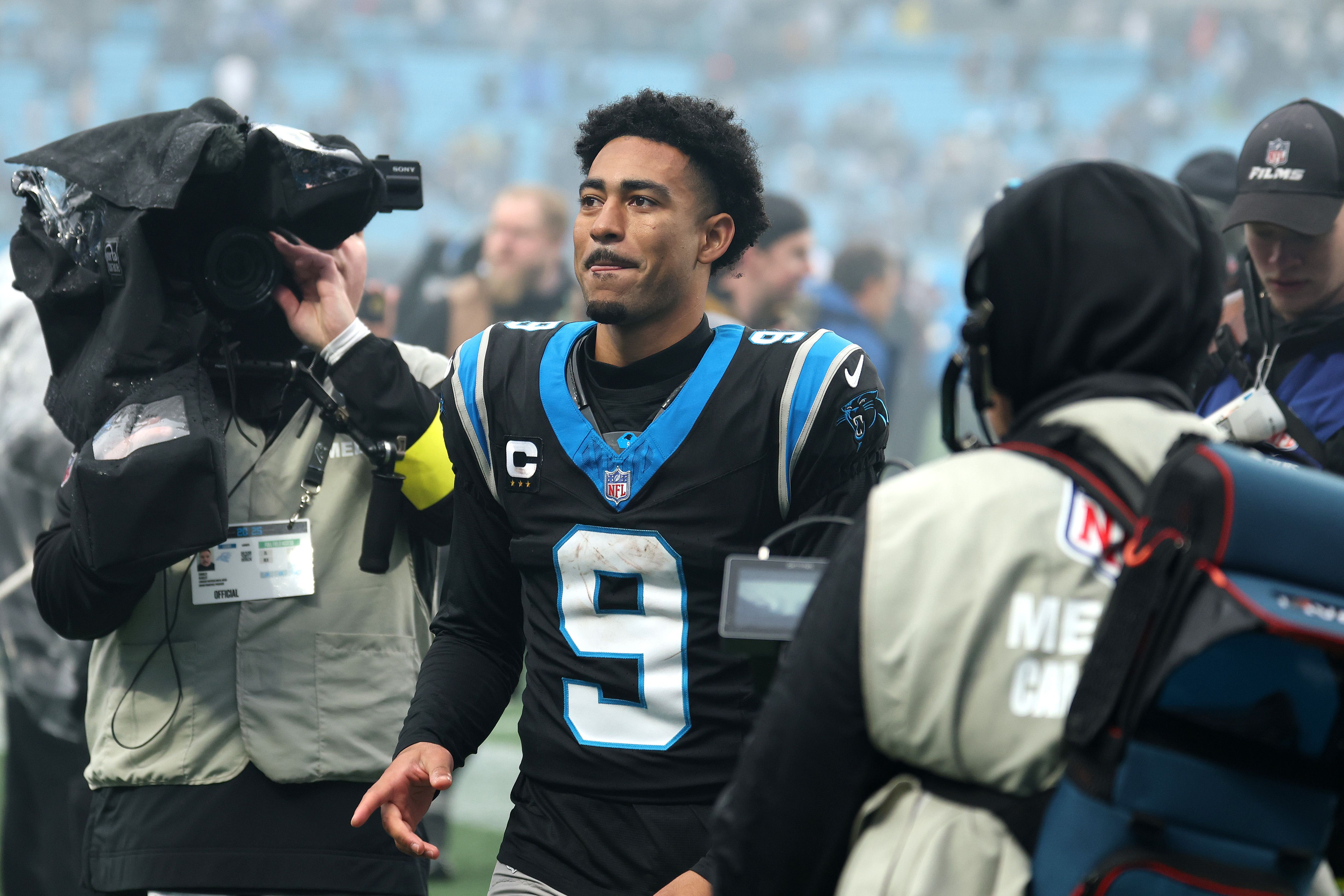 New Orleans Saints vs Carolina Panthers NFL Preview: Team news, betting ...