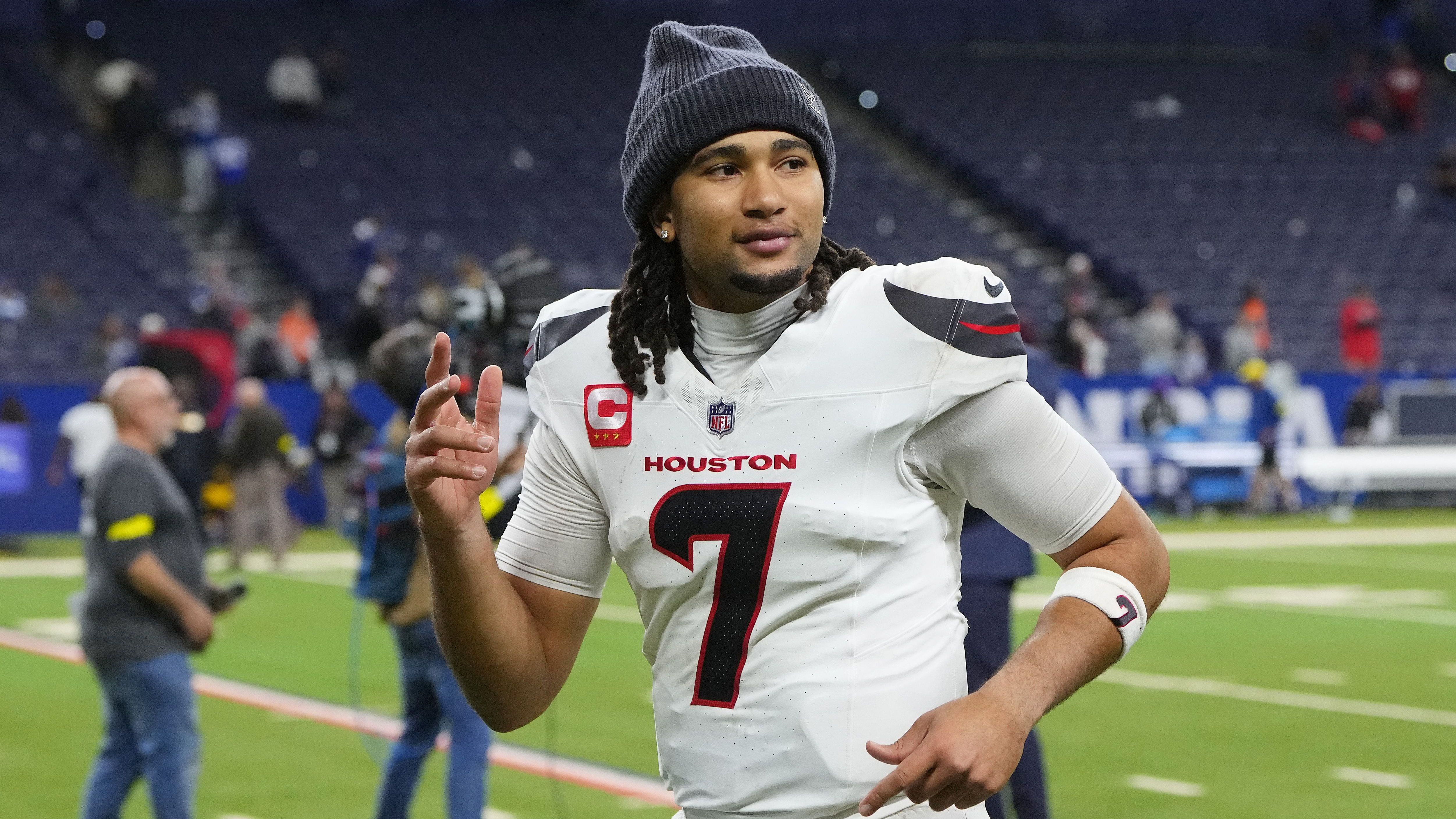 Kansas City Chiefs vs Houston Texans NFL Preview: Team news, betting ...