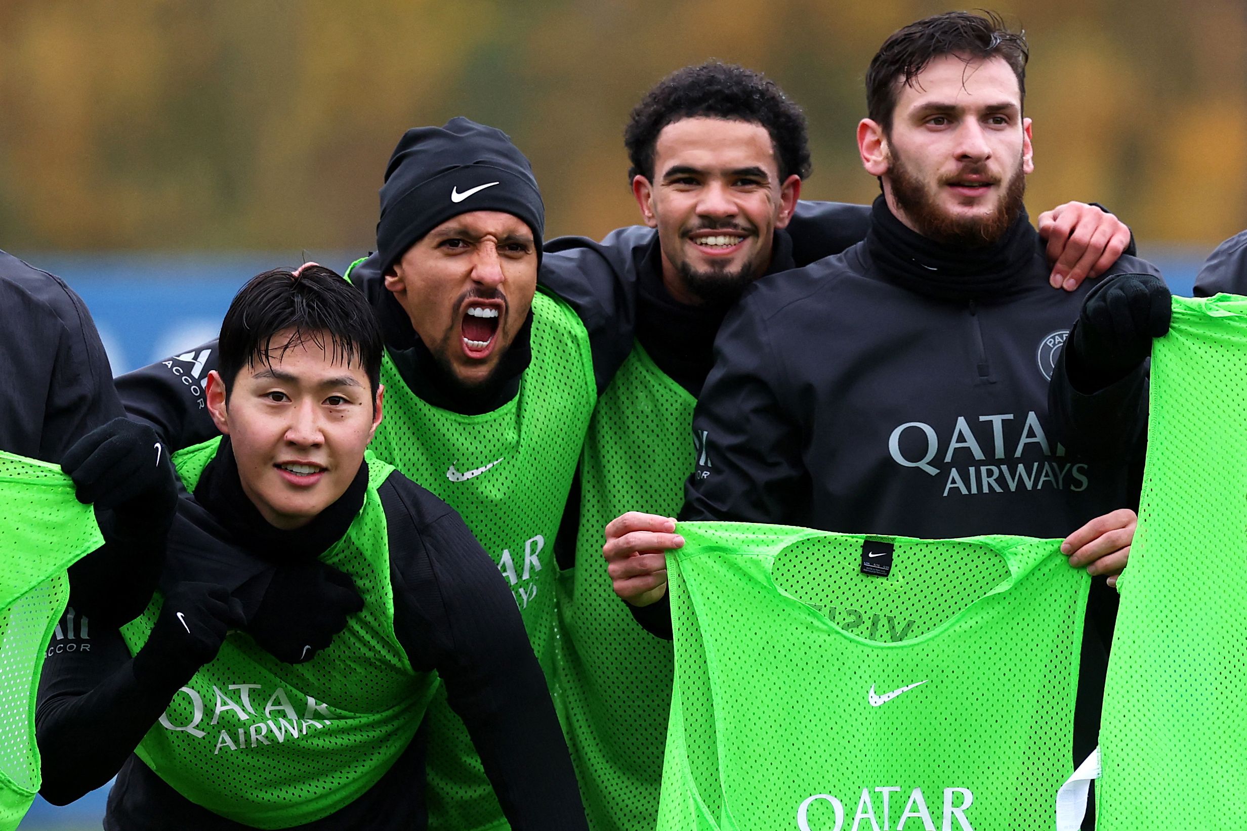 Paris Saint-Germain vs Rennes: Where to watch the match online, live ...