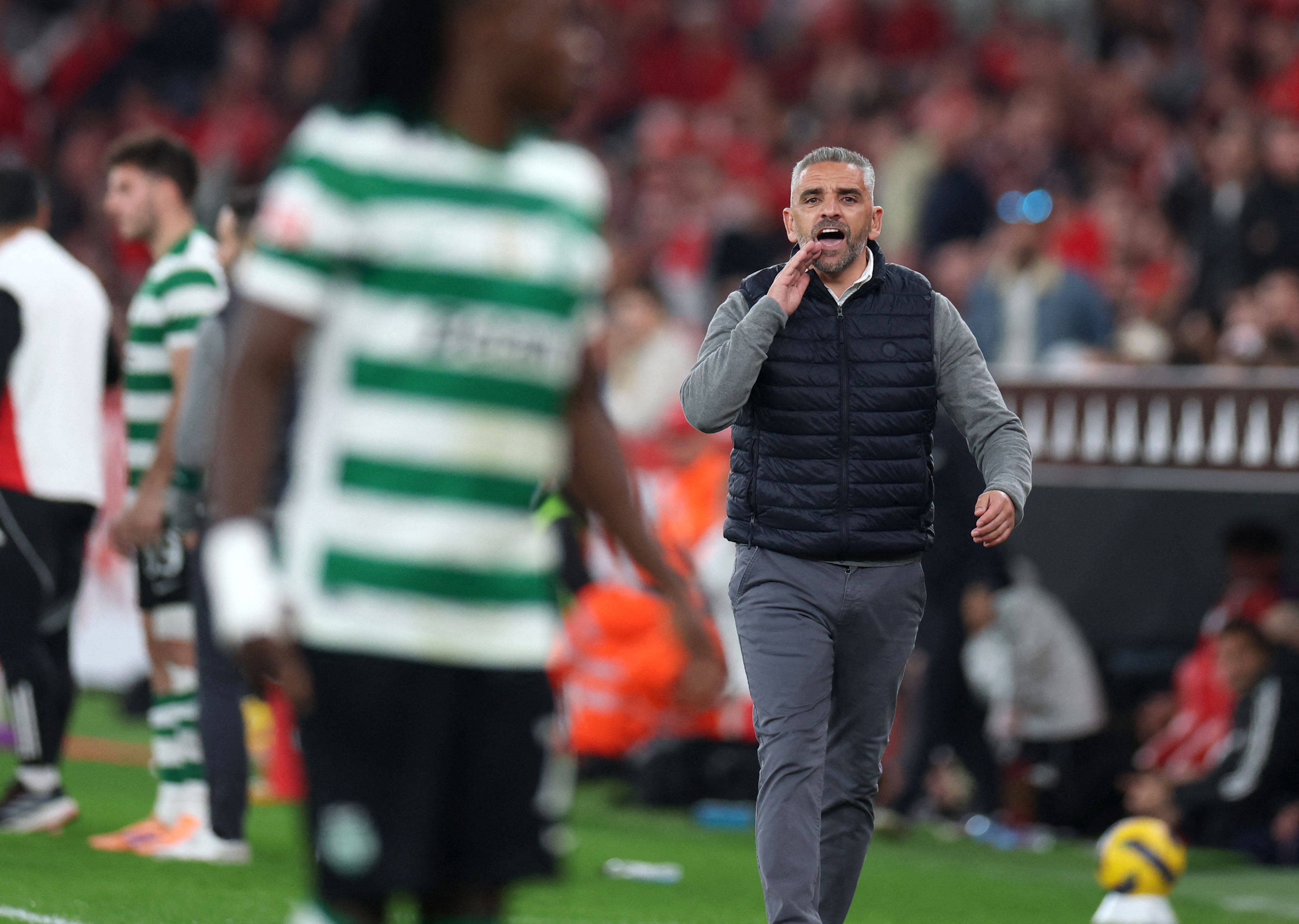 FC Porto vs Sporting CP: Where to watch the match online, live stream ...