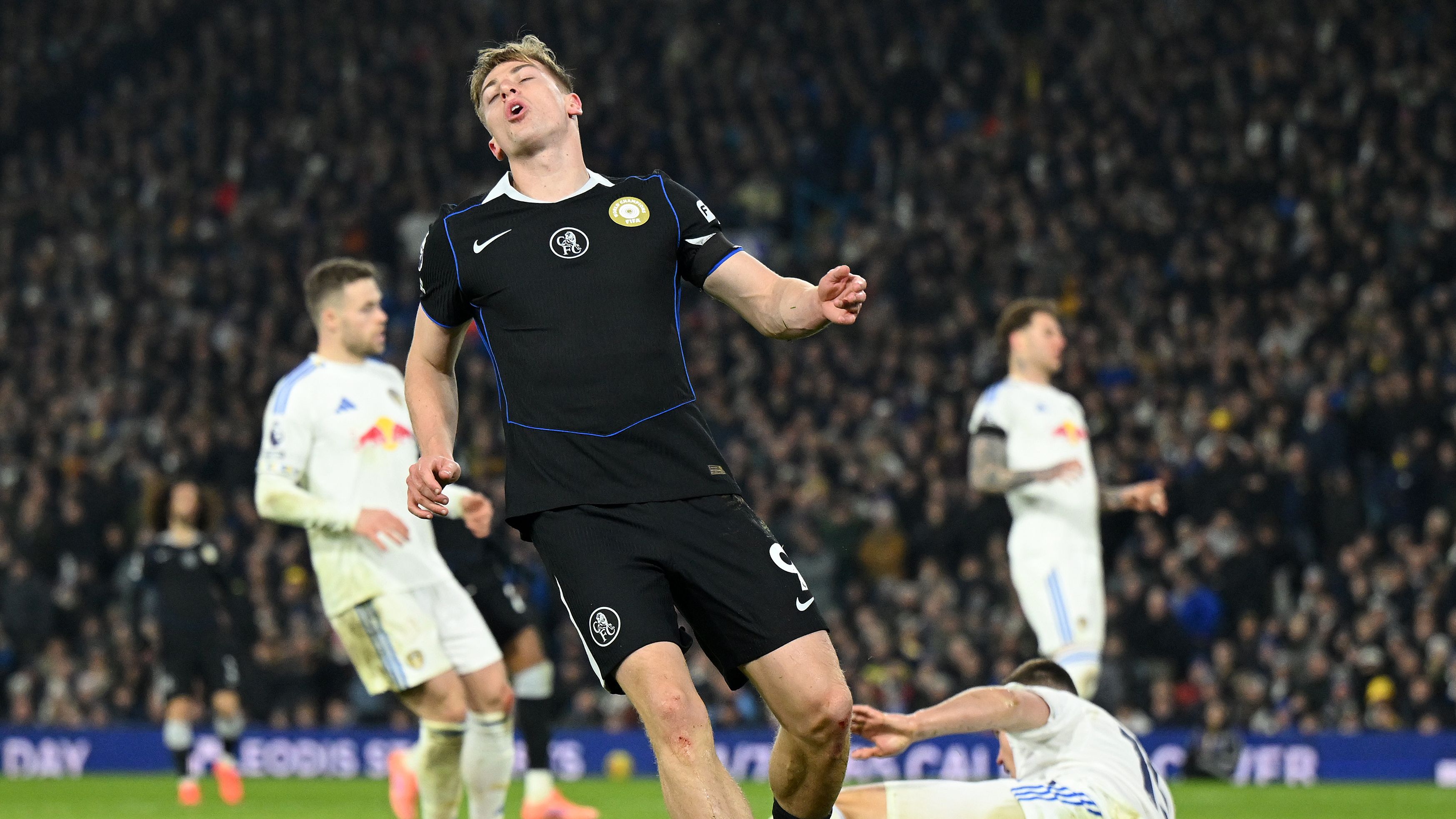 Bournemouth vs Chelsea Team News, H2H, early injury news, probable ...