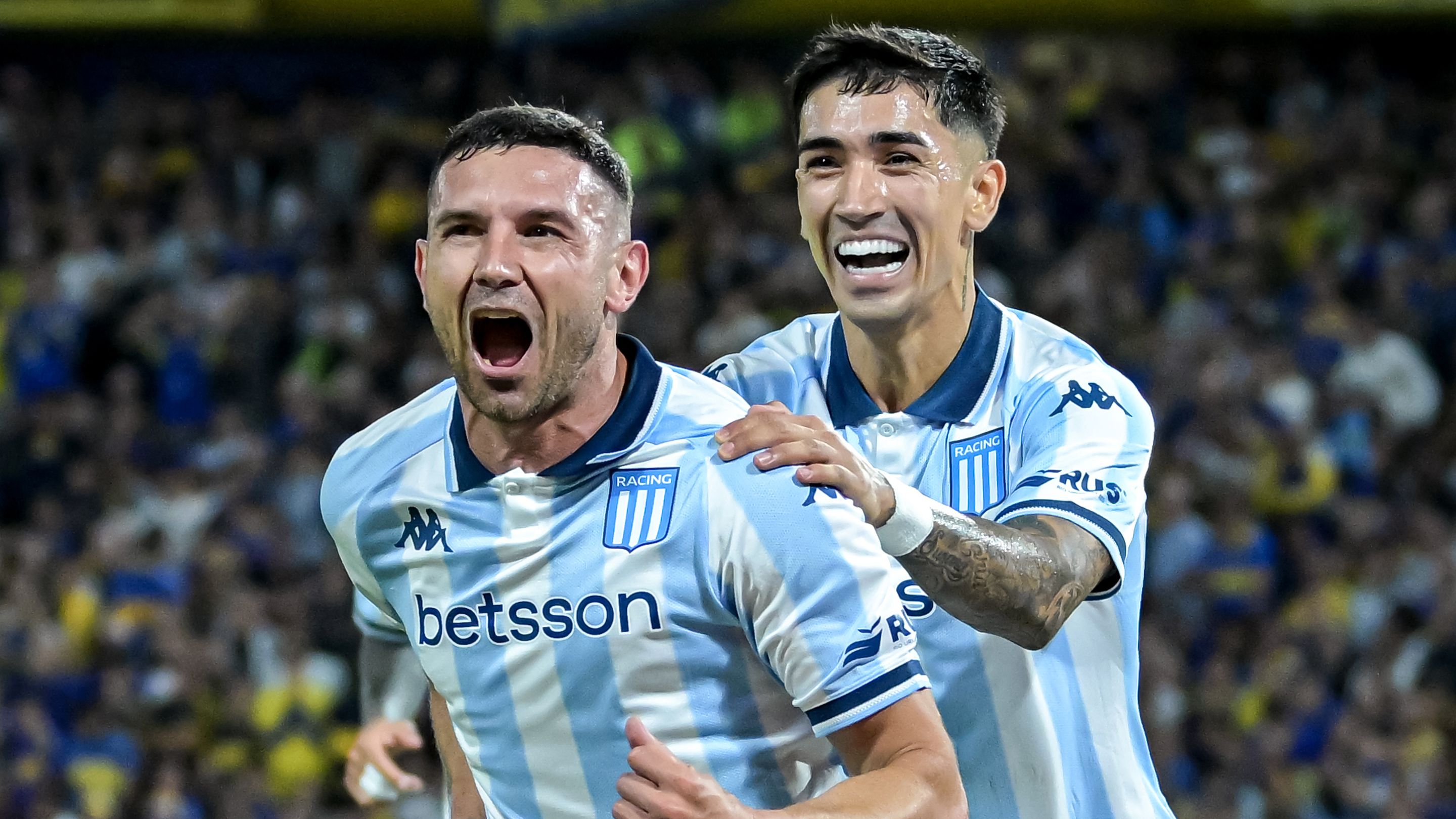 Racing vs. Estudiantes, Final Torneo Apertura 2025: Dónde ver el ...