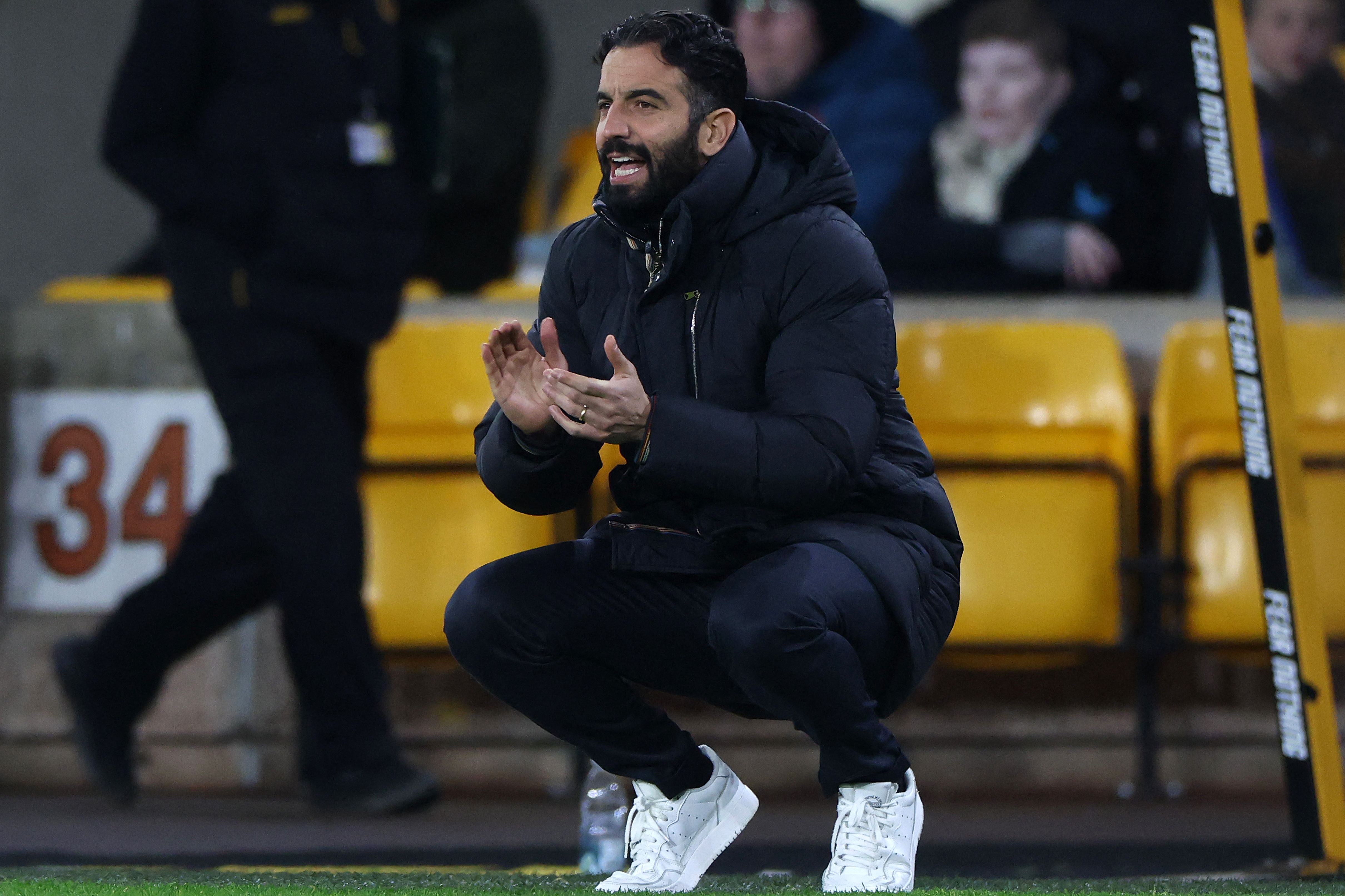 'Ready to keep pushing on' - Mason Mount determined to build momentum ...