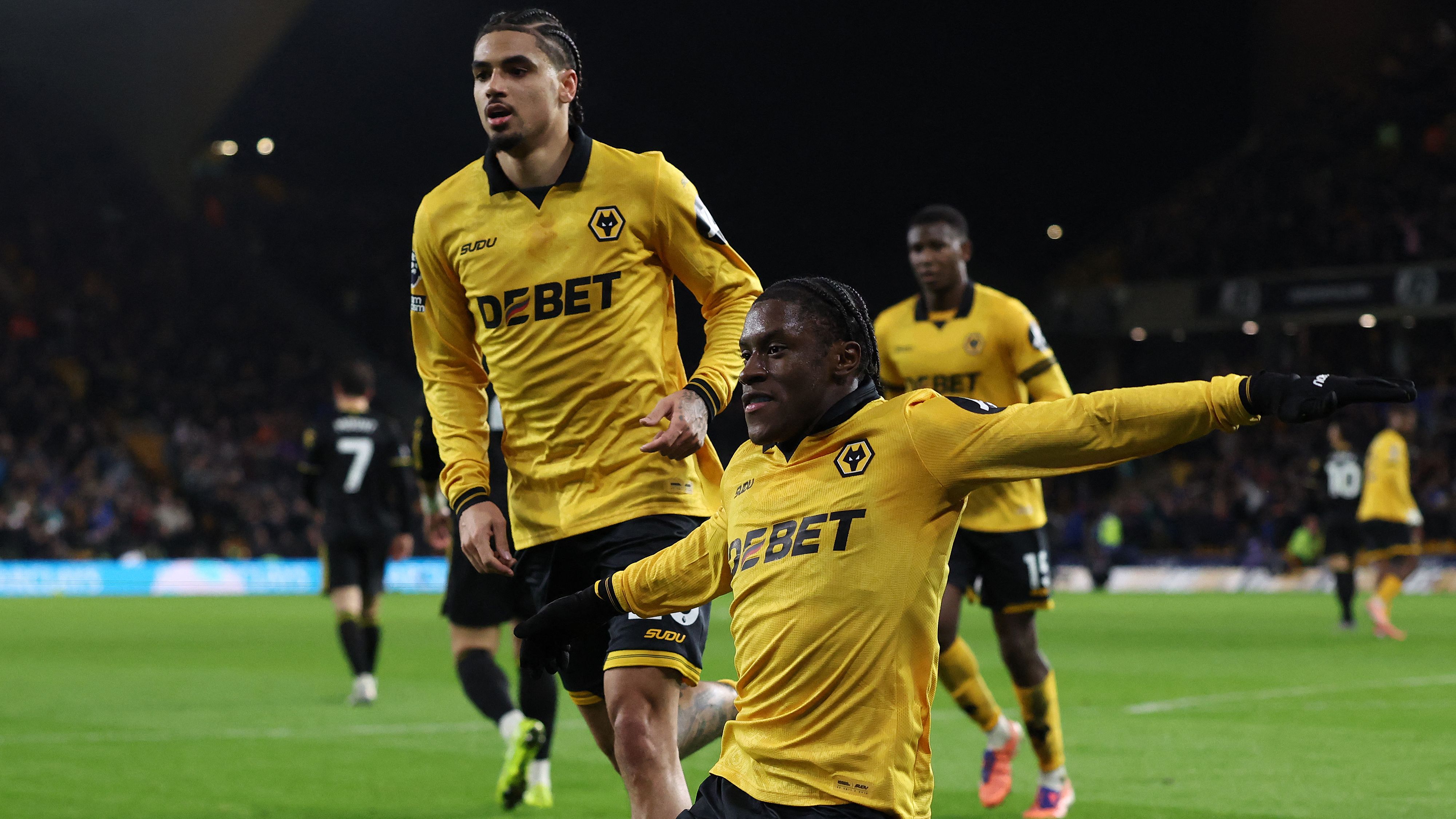 Arsenal x Wolverhampton: onde assistir ao vivo, transmissão, escalação ...