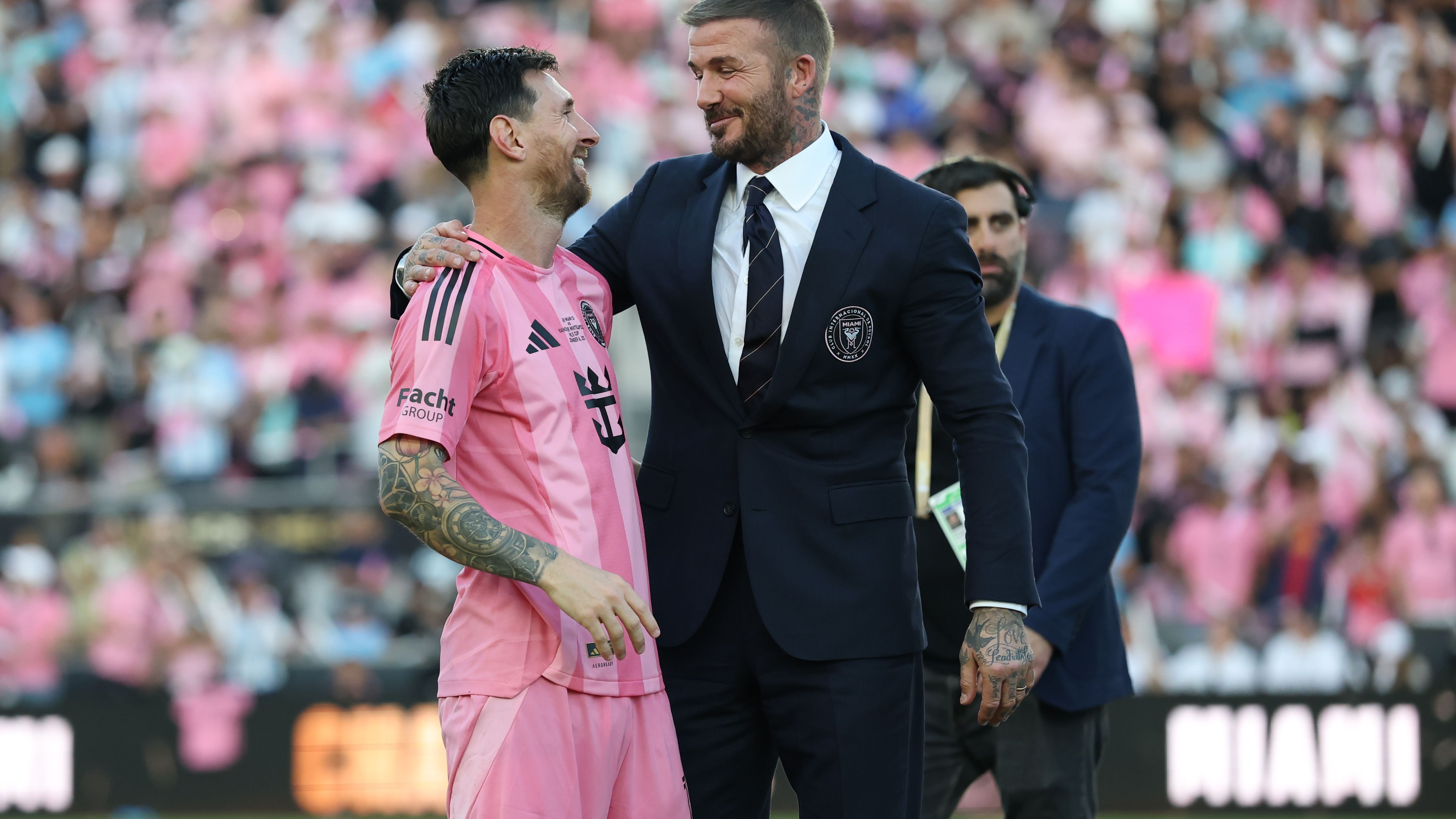 Messi : Pourquoi ce 49e trophée est unique (et pas comme les autres ...