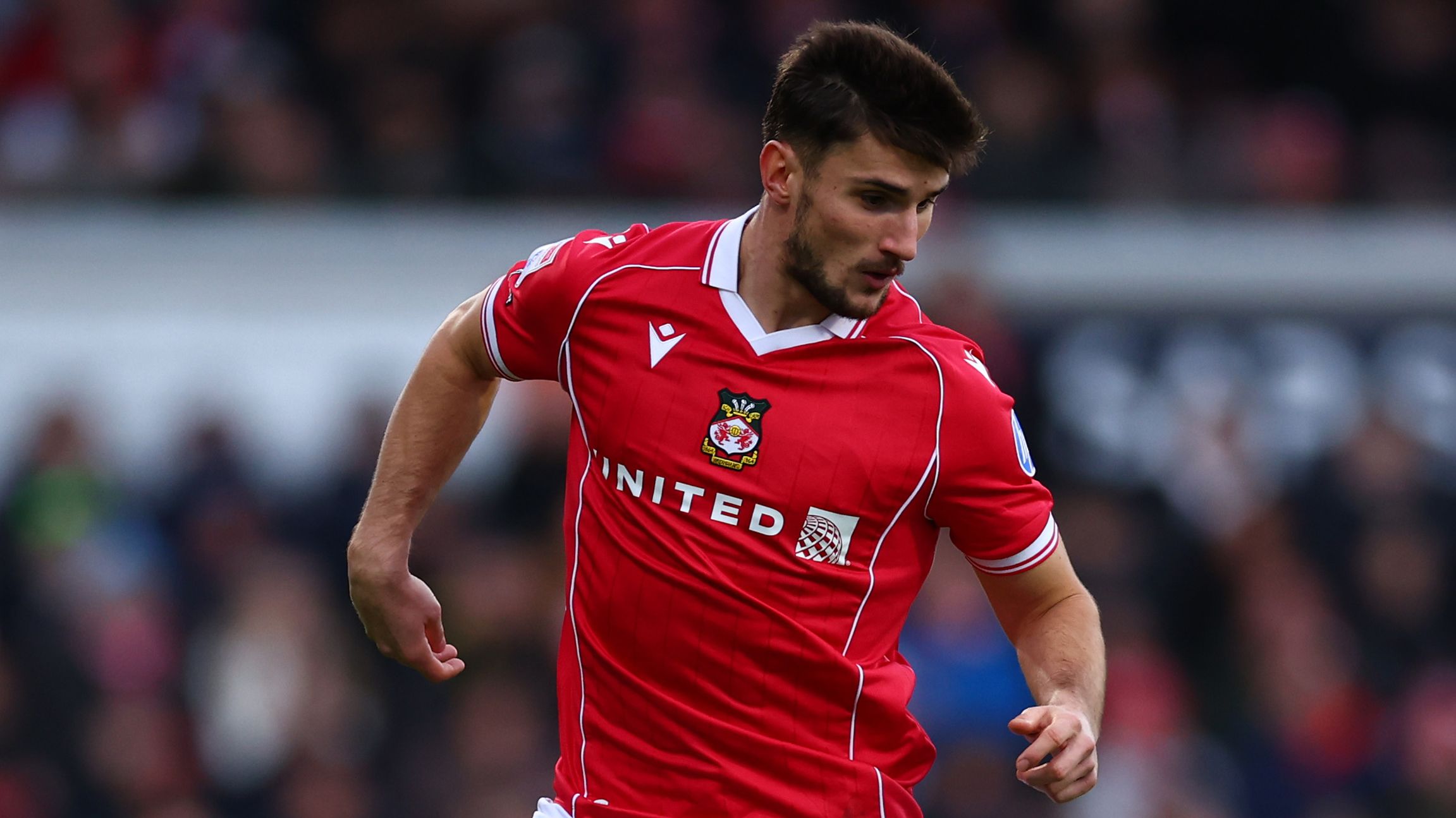 How to watch today's Wrexham vs Sheffield United Championship game ...