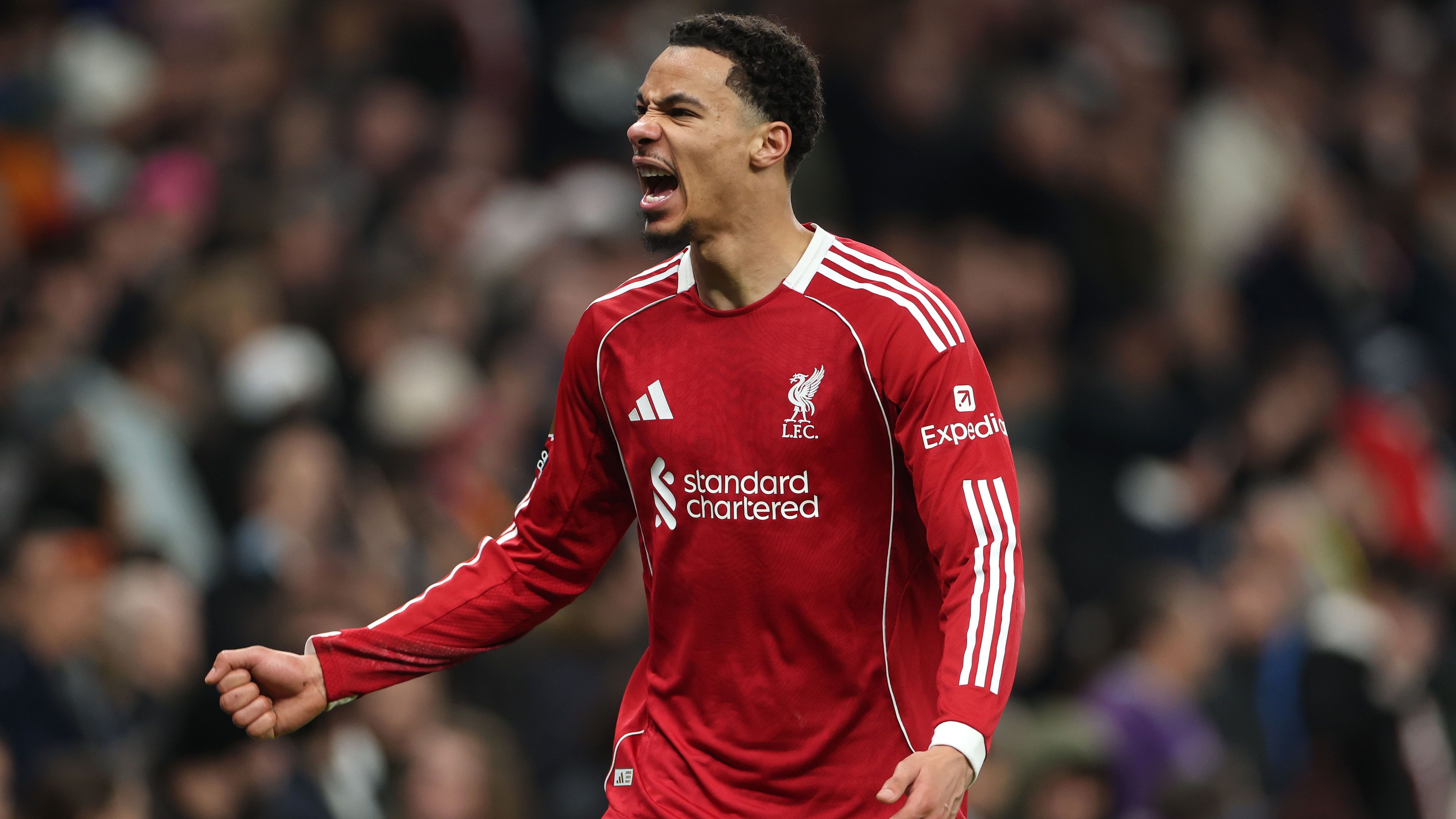 Liverpool vs. Leeds, Premier League: Dónde ver el partido online ...