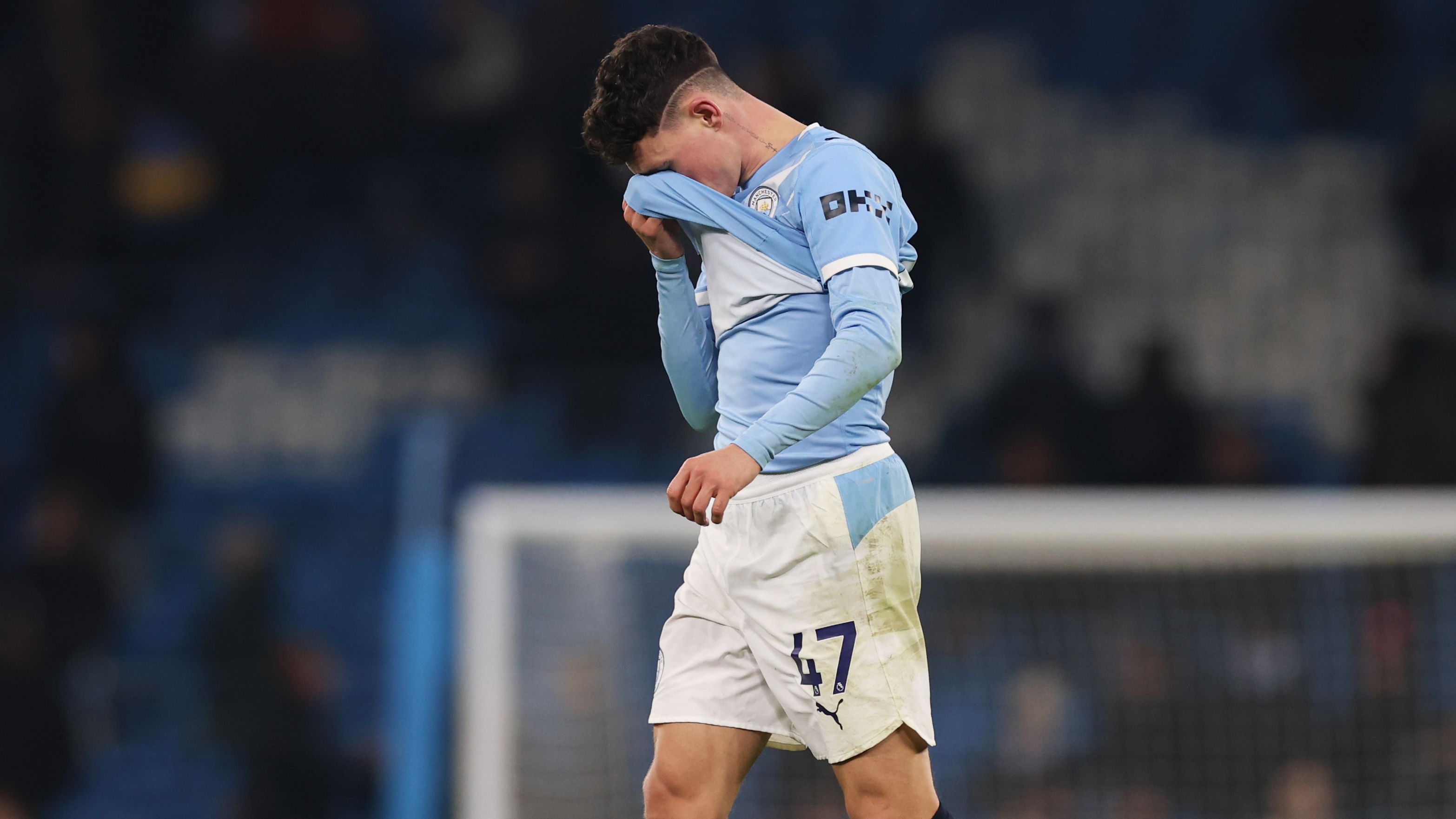 Man City's Premier League title hopes are fading away - but Rodri's ...