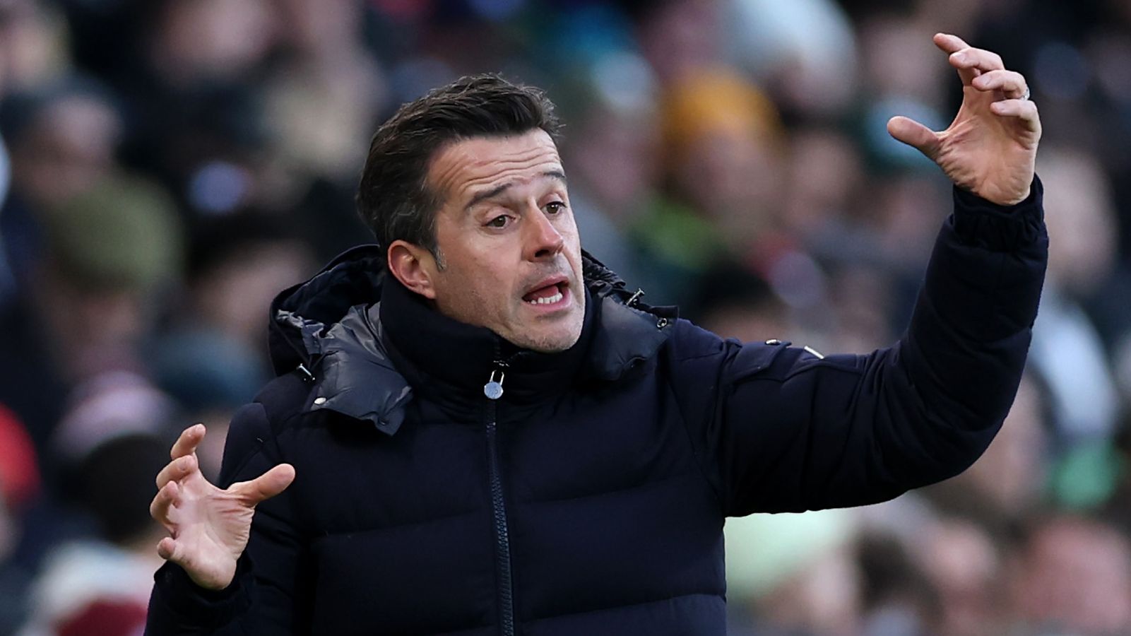 Florian Wirtz's second-ever Liverpool goal subject to PGMOL complaint ...