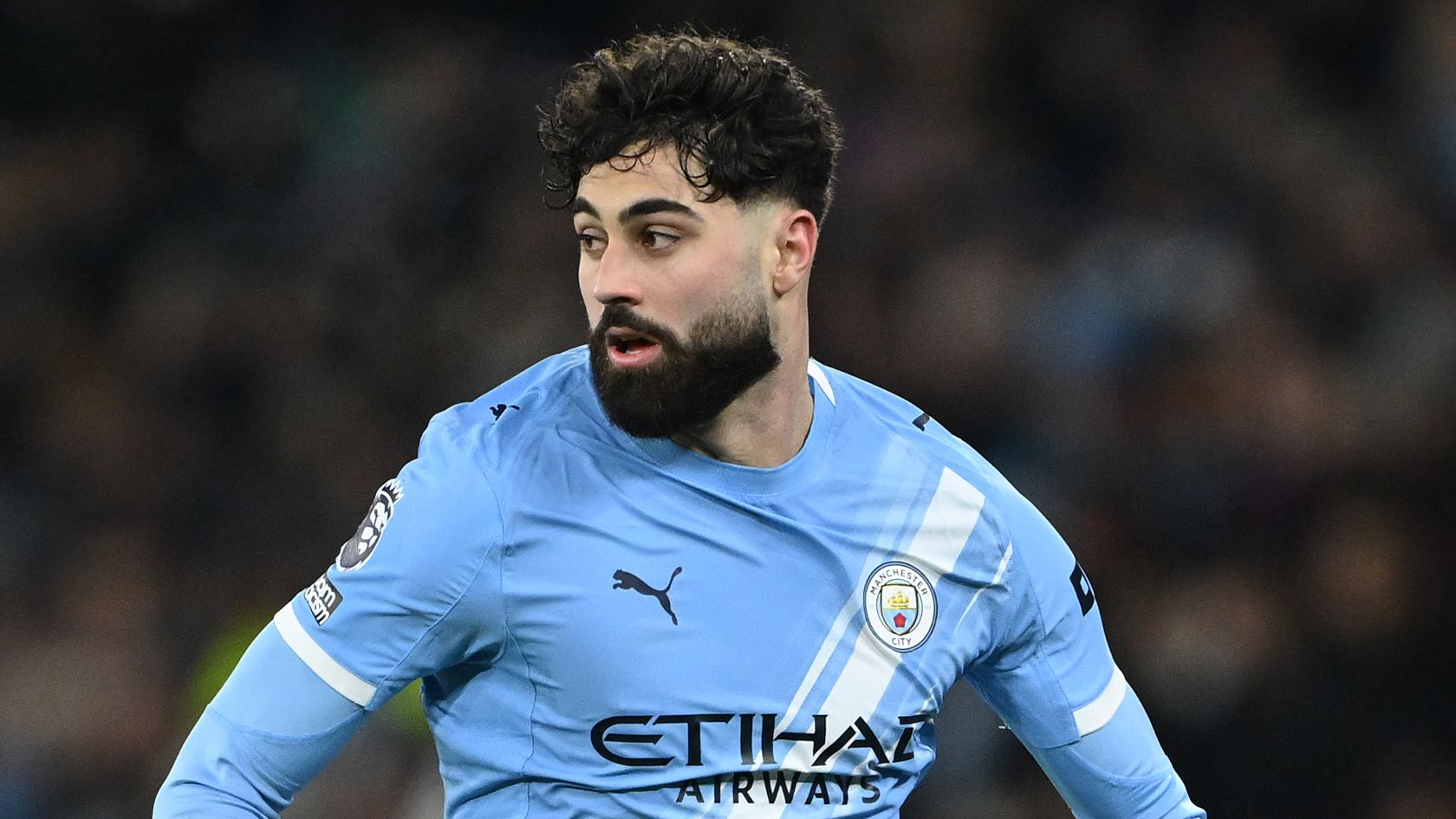 Josko Gvardiol and Man City in agreement over five-year contract to end ...