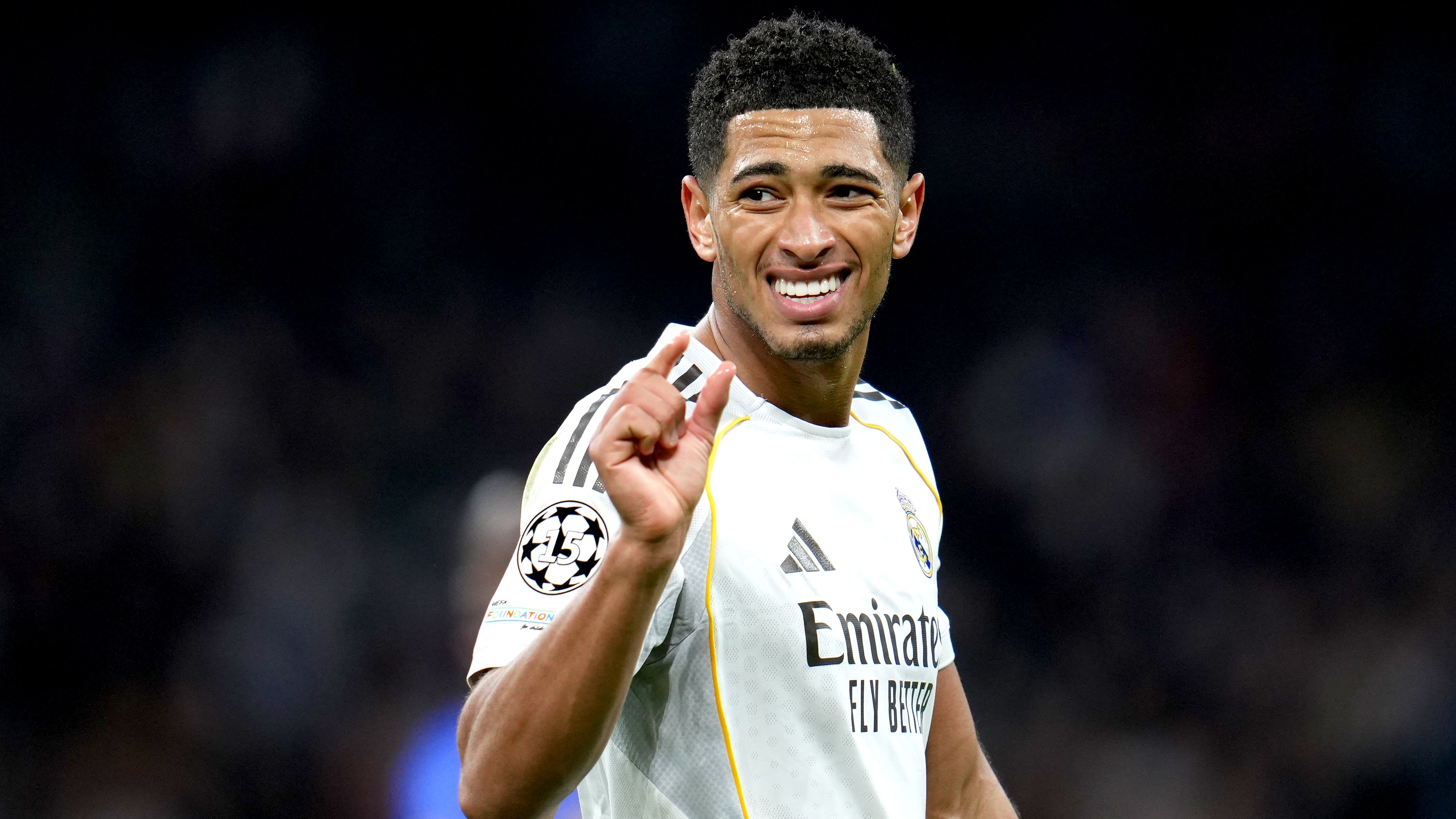 Jude Bellingham surprisingly urged to 'stop running' by Alvaro Arbeloa ...